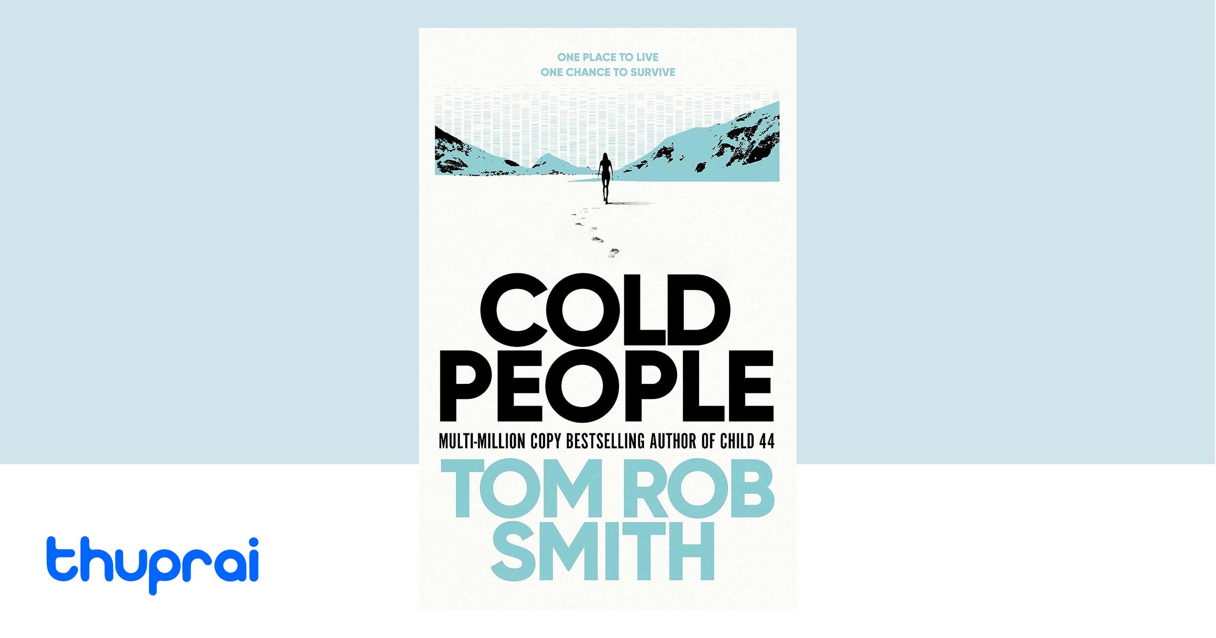 Buy Cold People in Nepal | Thuprai