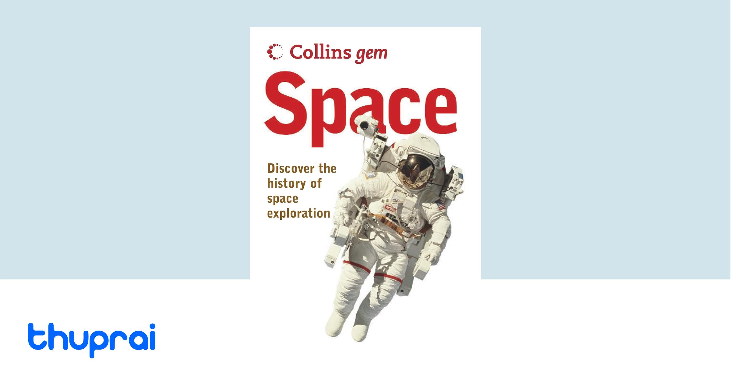 Buy Collins Gem _ Space in Nepal | Thuprai