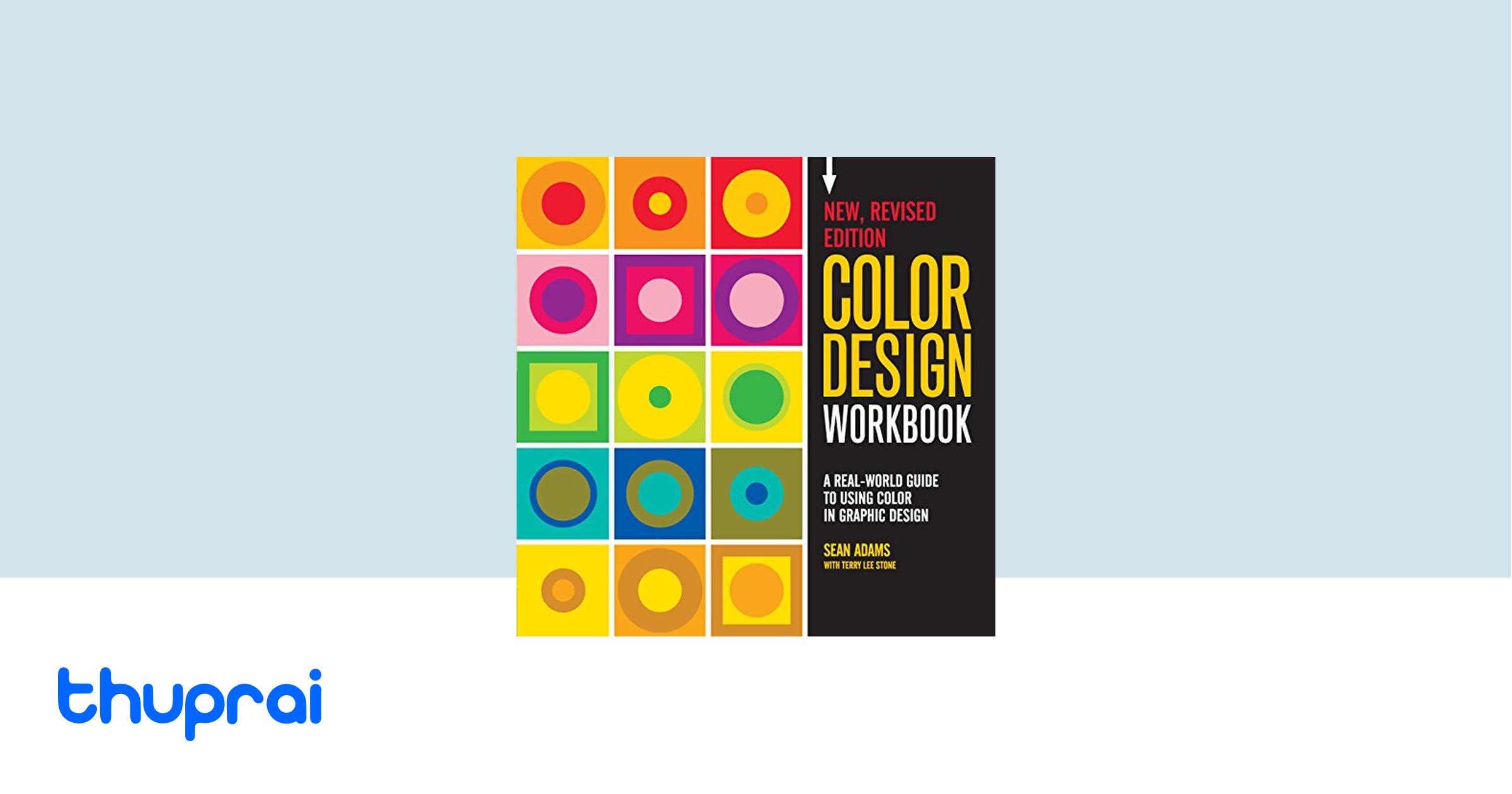 Buy Color Design Workbook: New, Revised Edition: A Real World Guide to ...