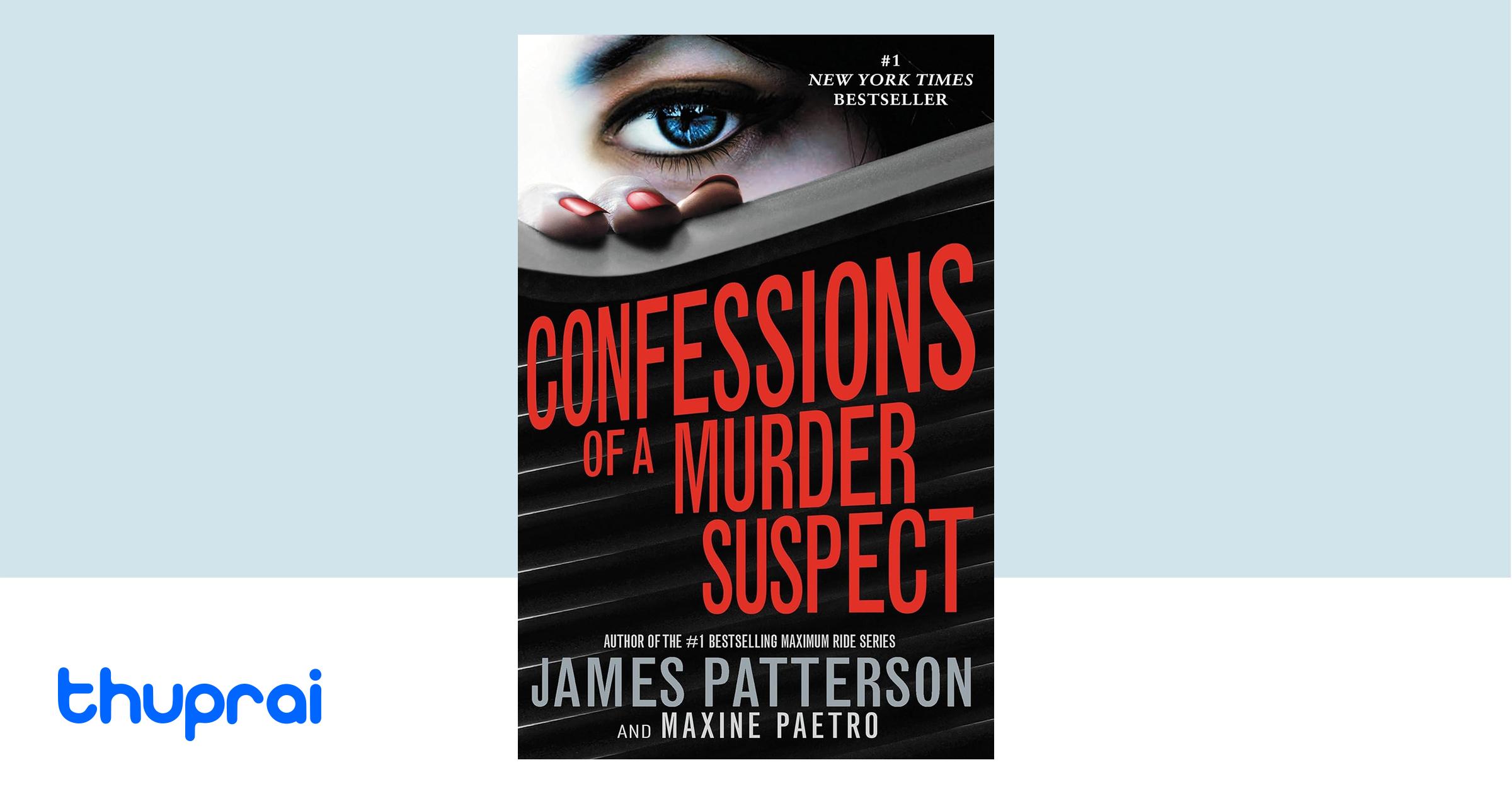 Buy Confessions of a Murder Suspect in Nepal | Thuprai