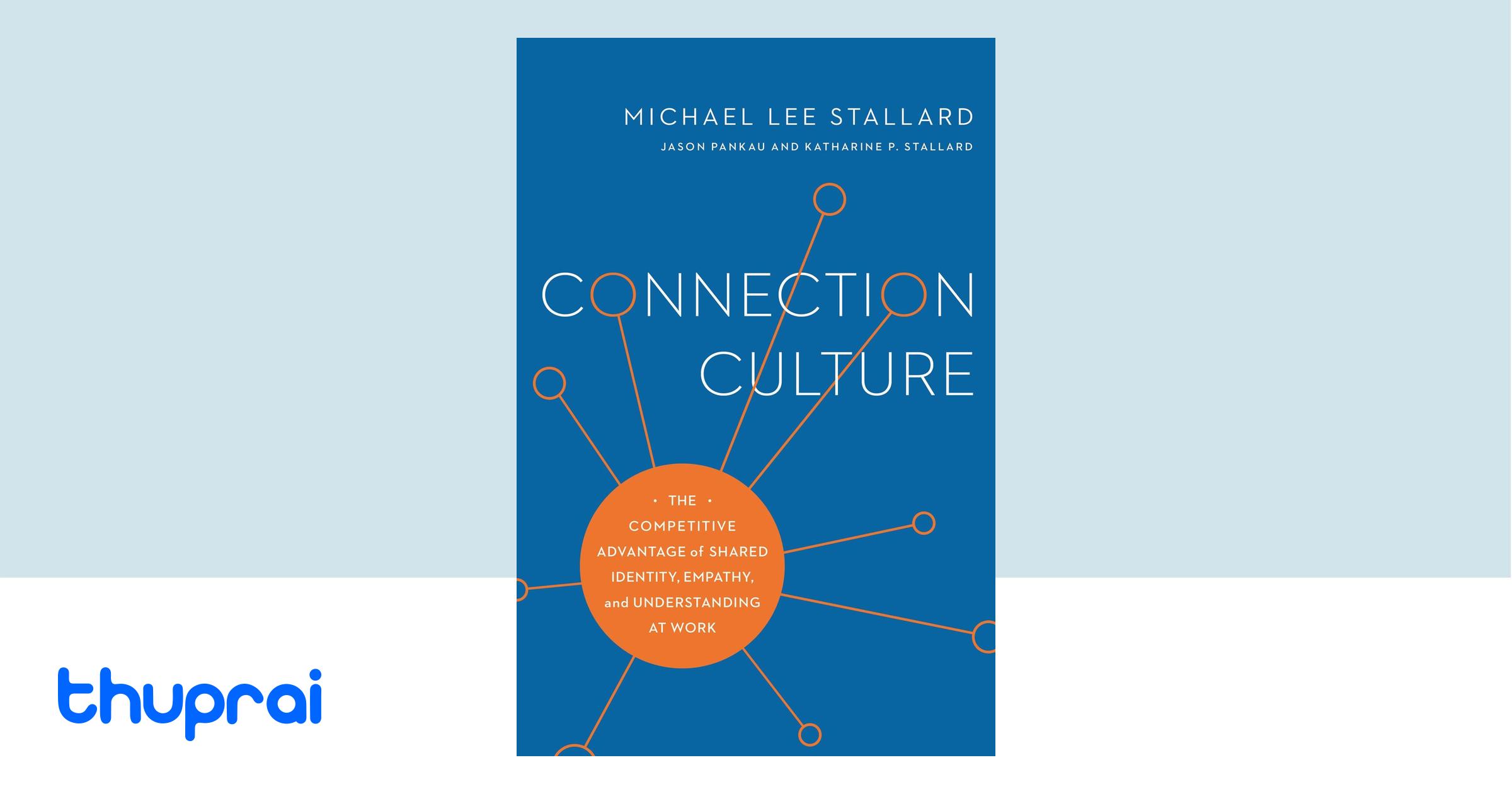 Buy Connection Culture in Nepal | Thuprai