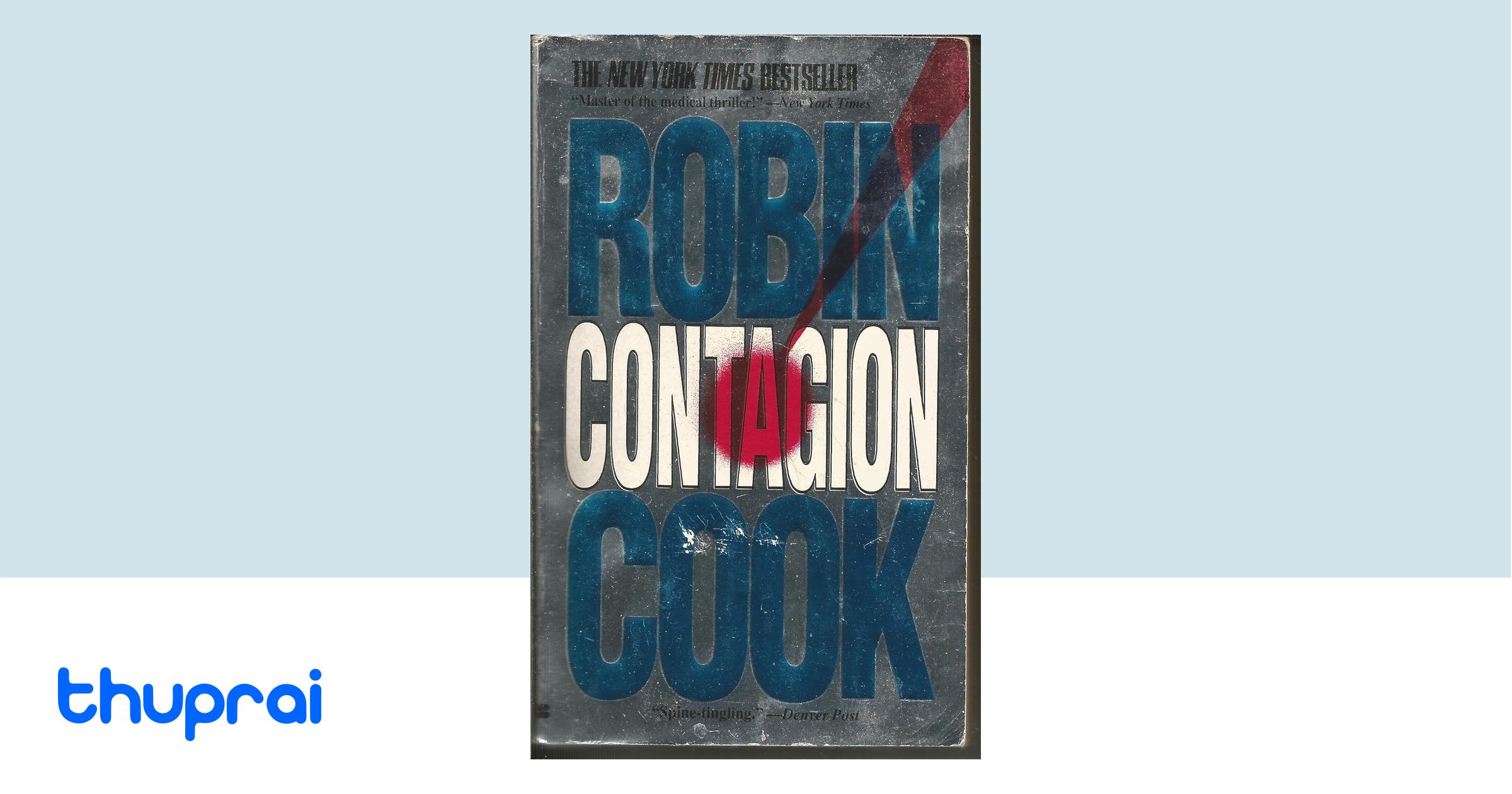 Buy Contagion in Nepal | Thuprai