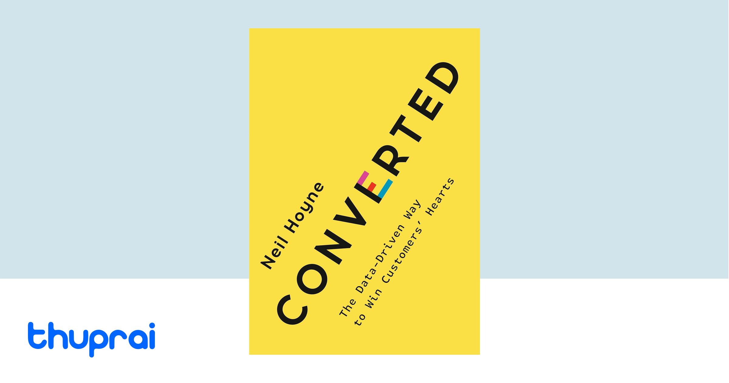 Buy Converted in Nepal | Thuprai