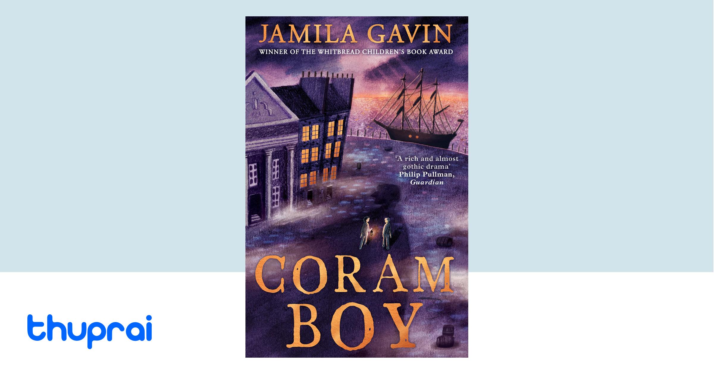Buy Coram Boy in Nepal | Thuprai