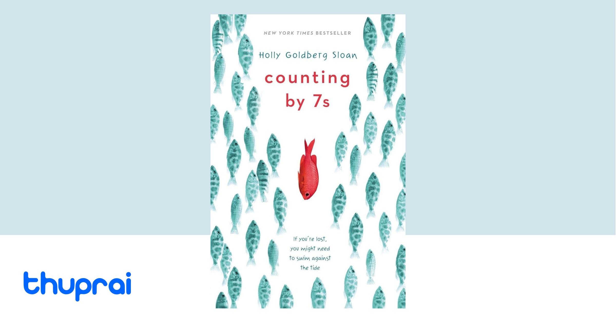 Buy Counting by 7s in Nepal | Thuprai