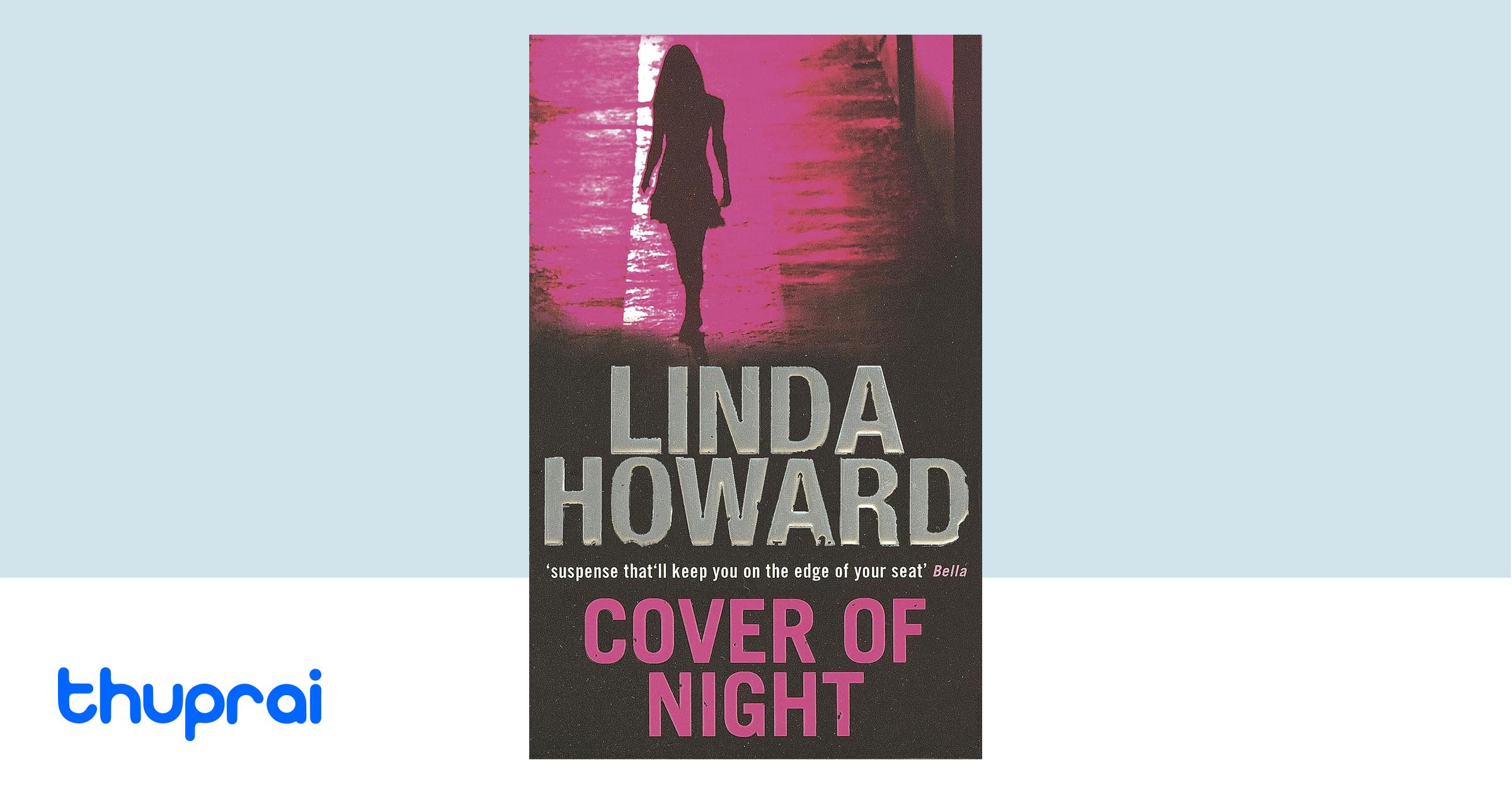 Buy Cover of Night in Nepal | Thuprai