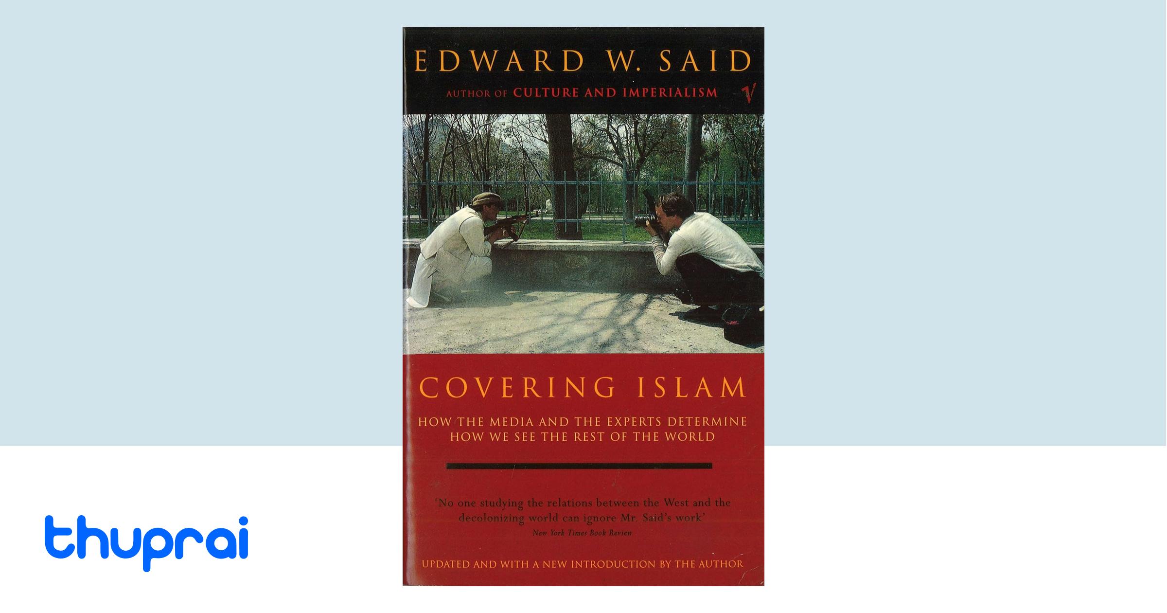 Buy Covering Islam in Nepal | Thuprai