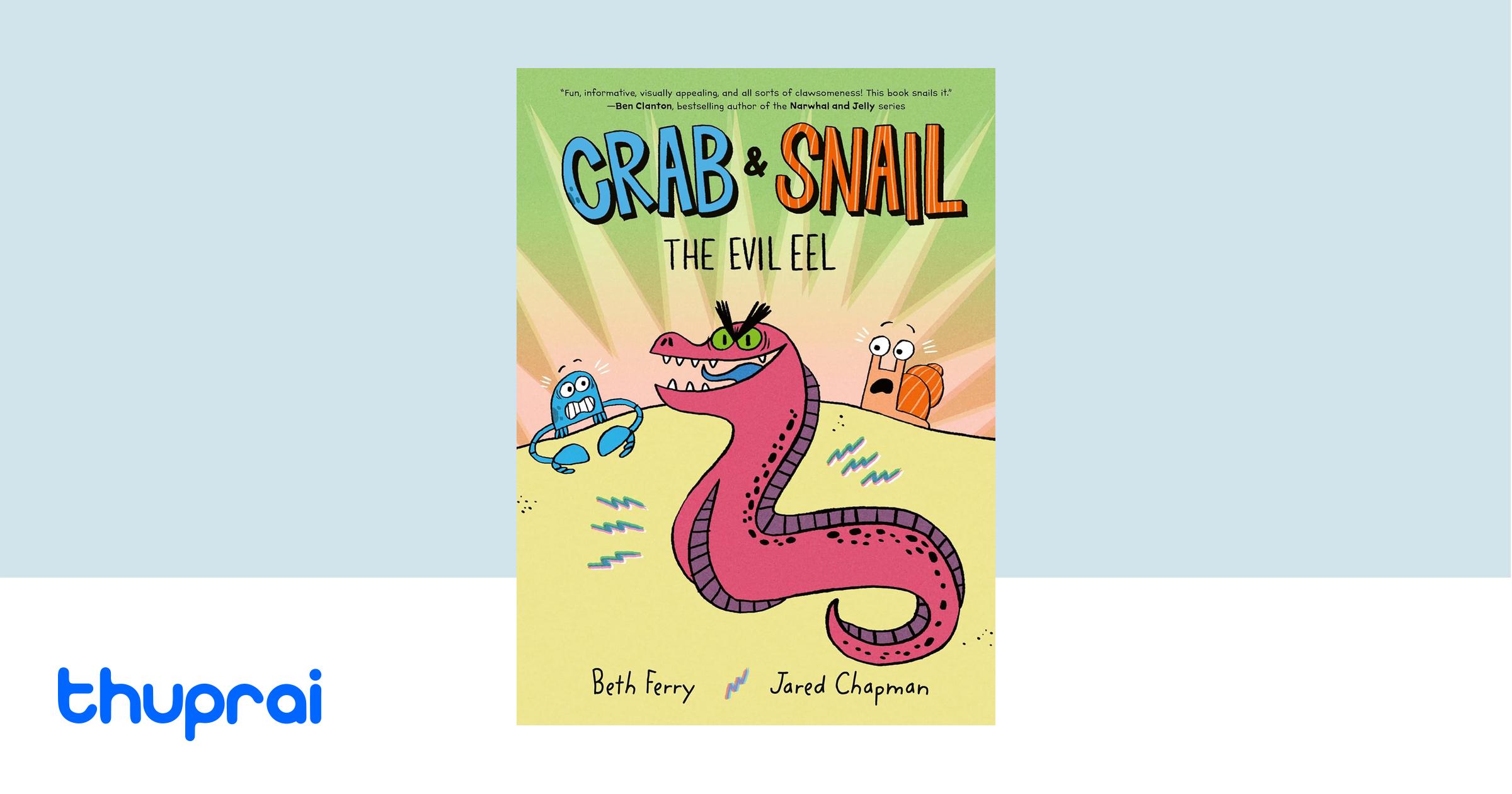 Buy Crab and Snail in Nepal | Thuprai