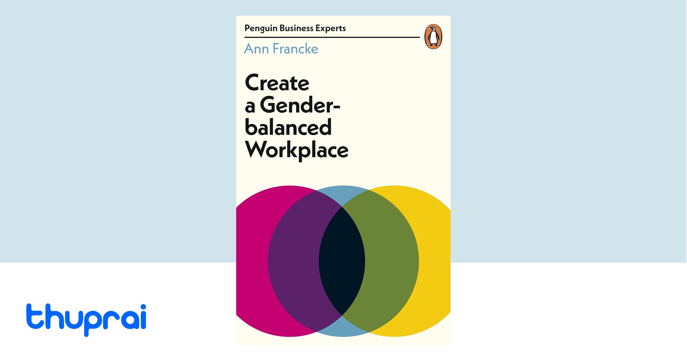 Buy Create a Gender-Balanced Workplace in Nepal | Thuprai