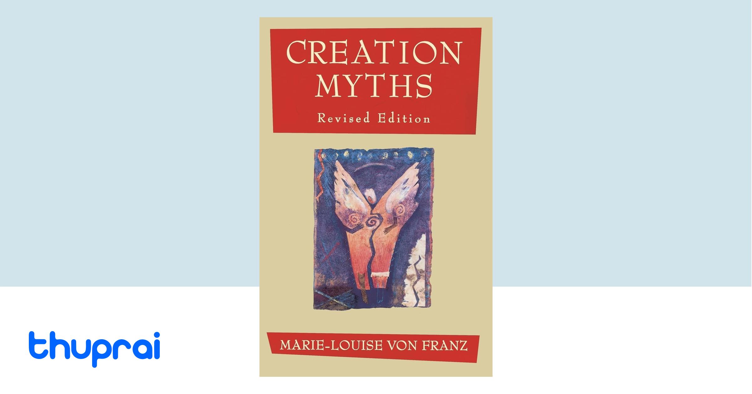 Buy Creation Myths in Nepal | Thuprai