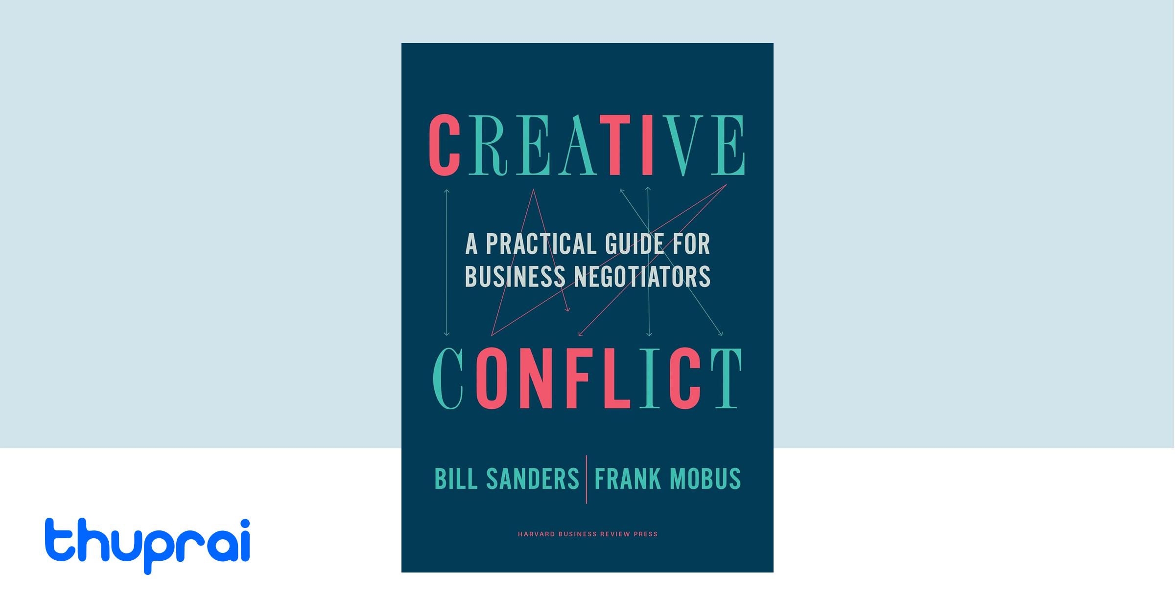 Buy Creative Conflict in Nepal | Thuprai