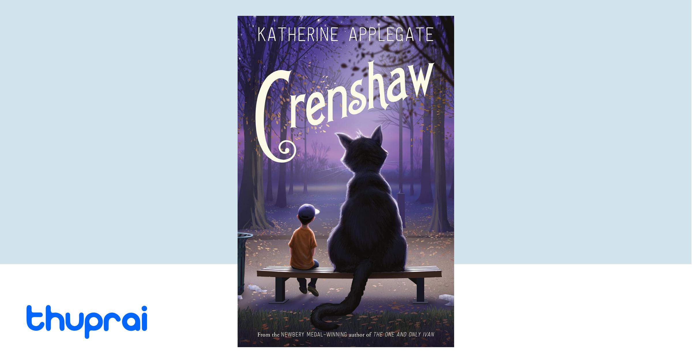 Buy Crenshaw in Nepal | Thuprai