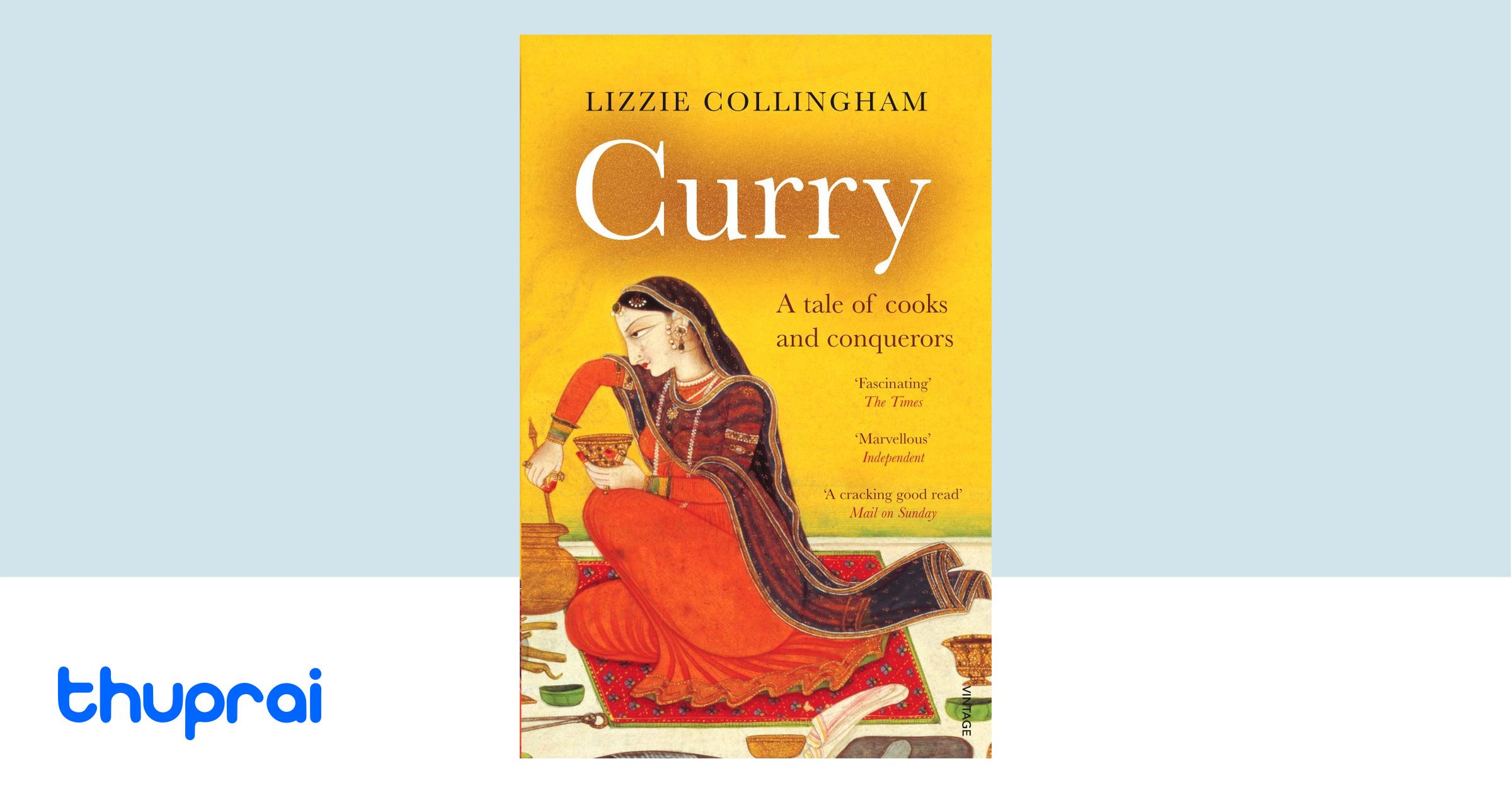 Buy Curry in Nepal | Thuprai