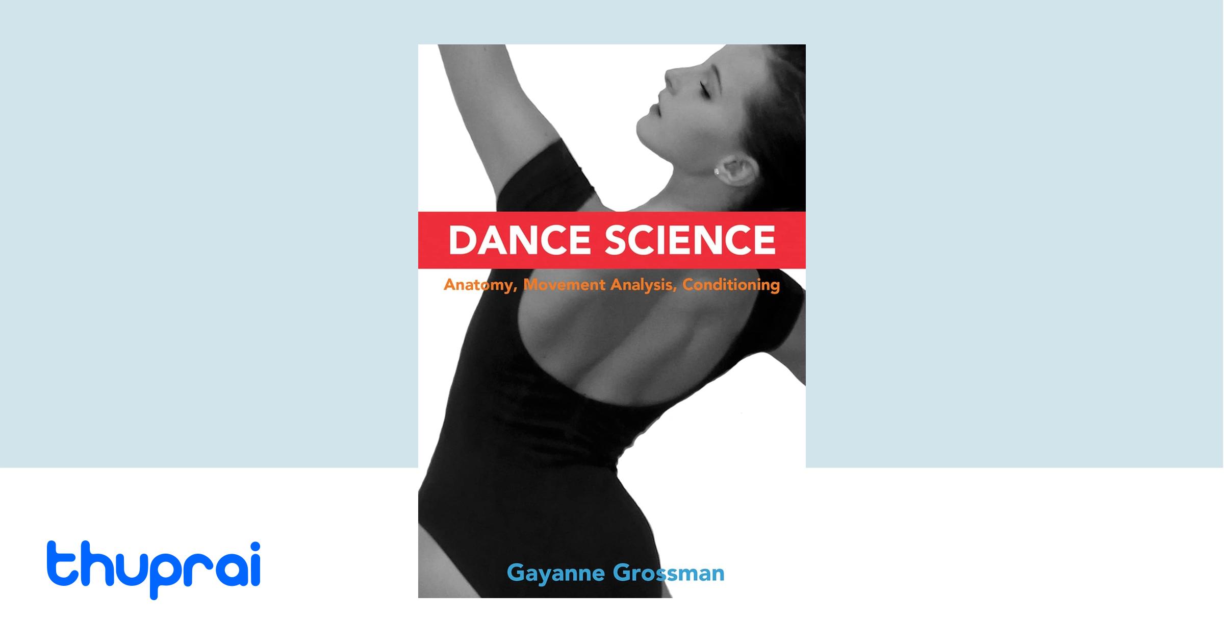 Buy Dance Science in Nepal | Thuprai