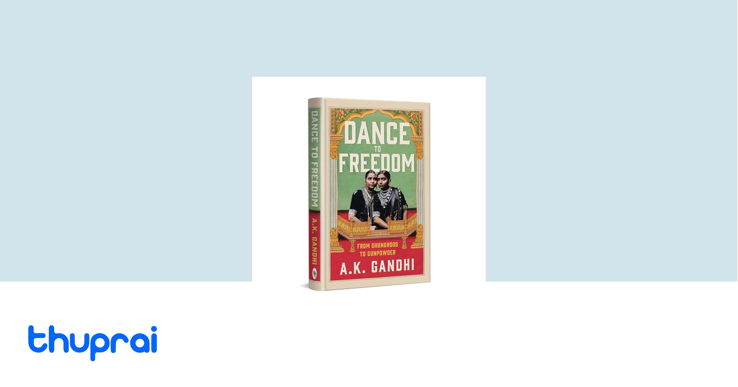 Buy Dance to Freedom in Nepal | Thuprai