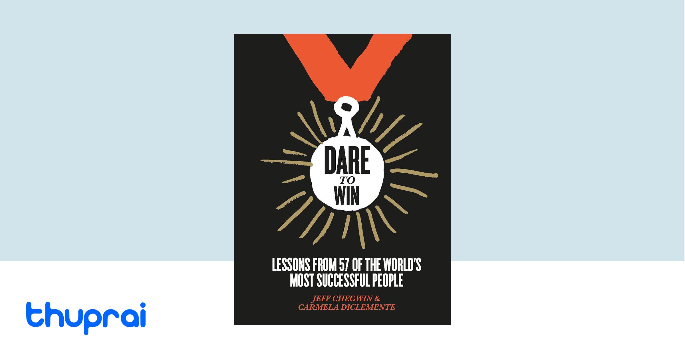 Buy Dare to Win in Nepal | Thuprai