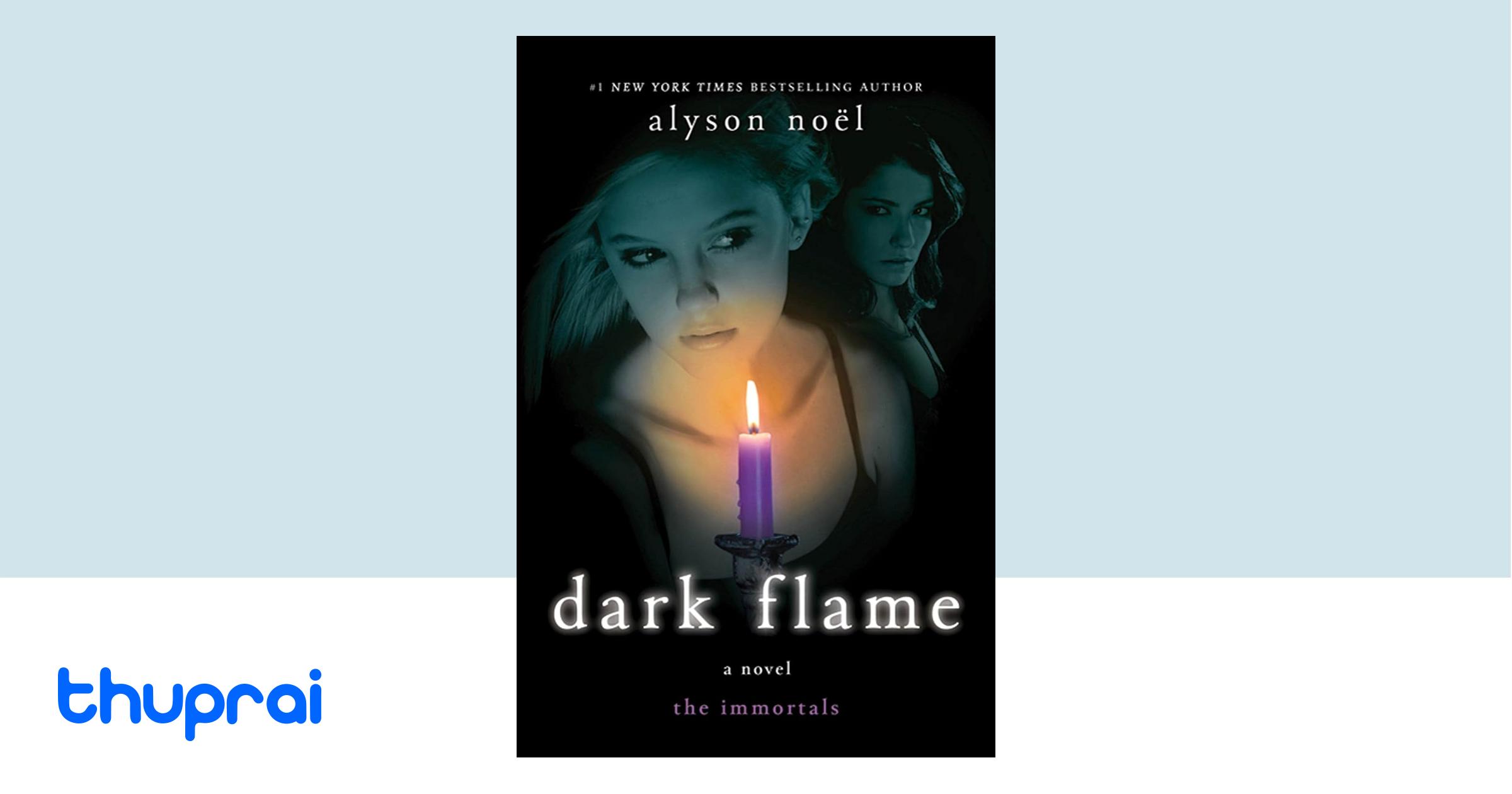 Buy Dark Flame in Nepal | Thuprai