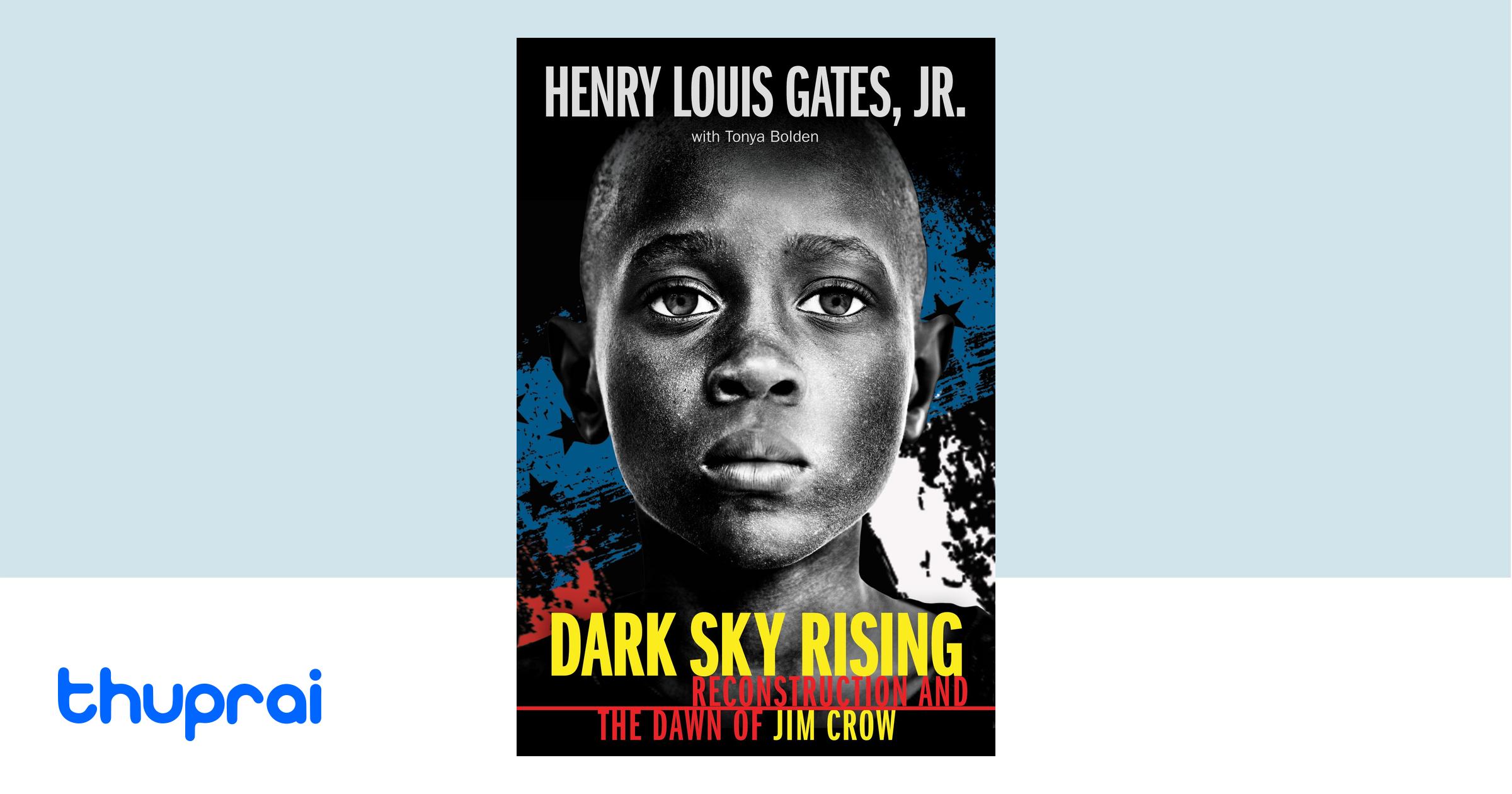 Buy Dark Sky Rising: Reconstruction and the Dawn of Jim Crow ...