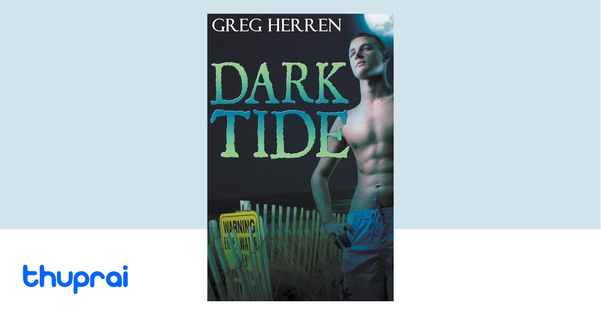 Buy Dark Tide in Nepal | Thuprai