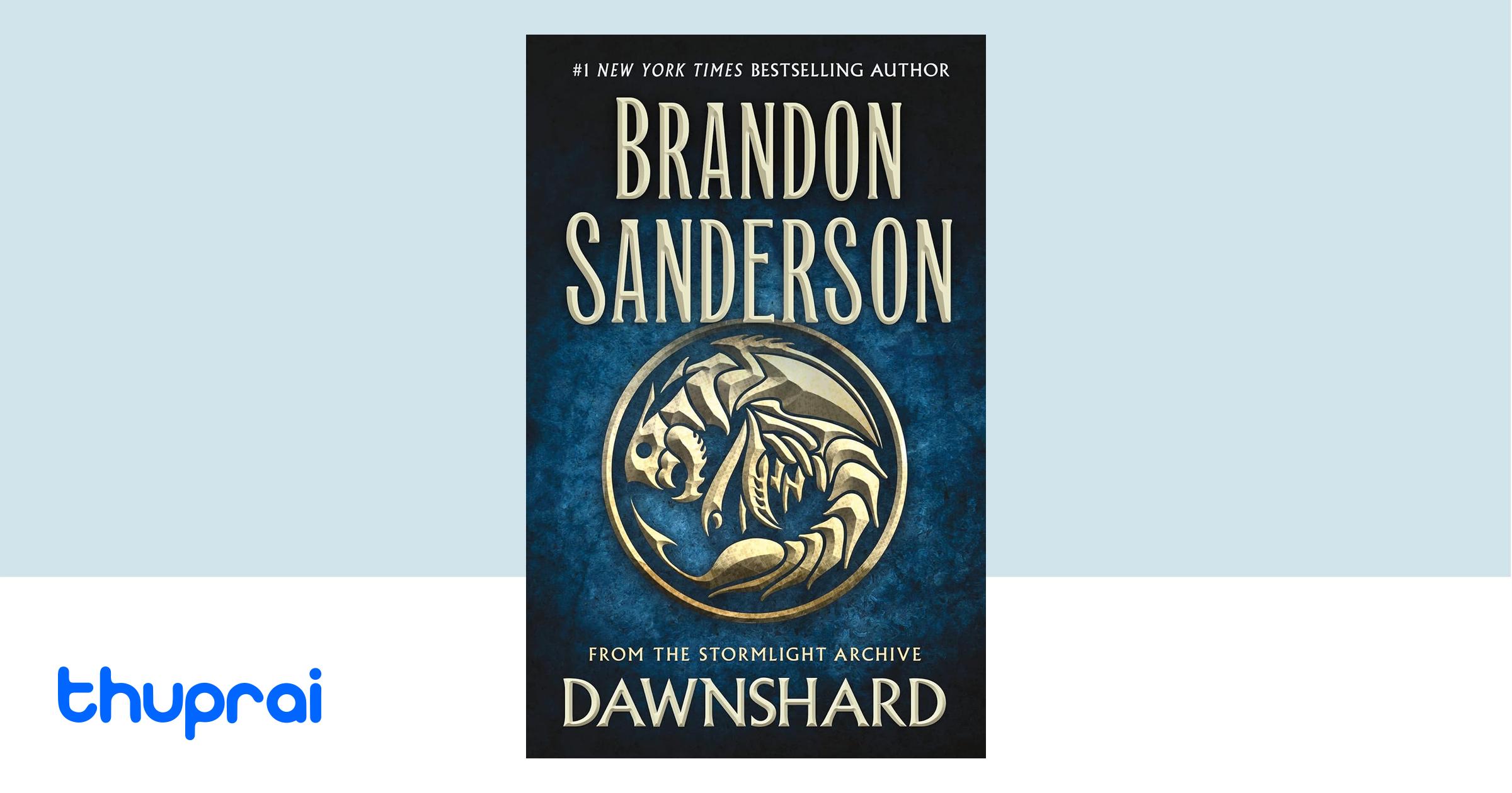 Buy Dawnshard in Nepal | Thuprai