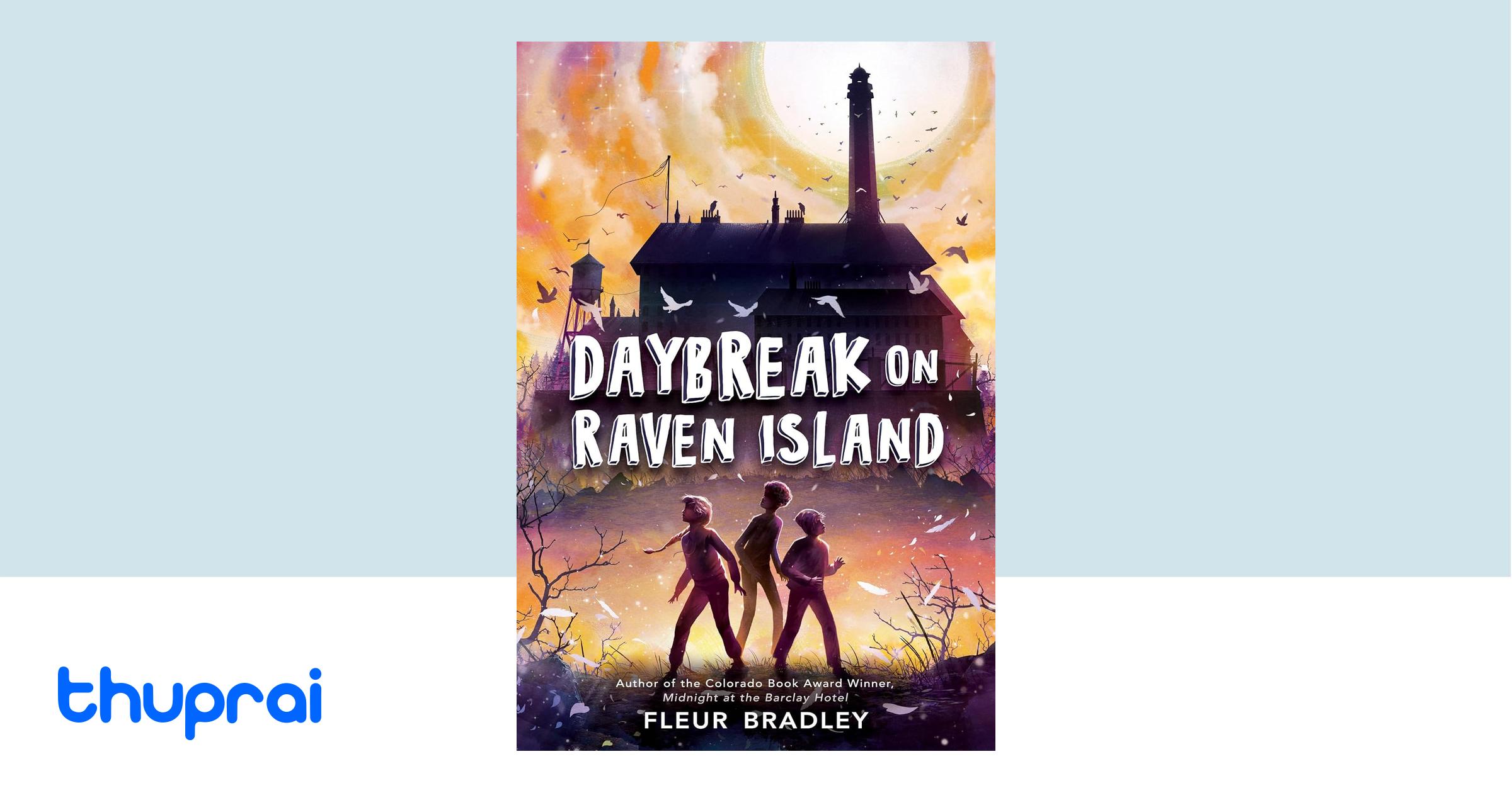 Buy Daybreak on Raven Island in Nepal | Thuprai