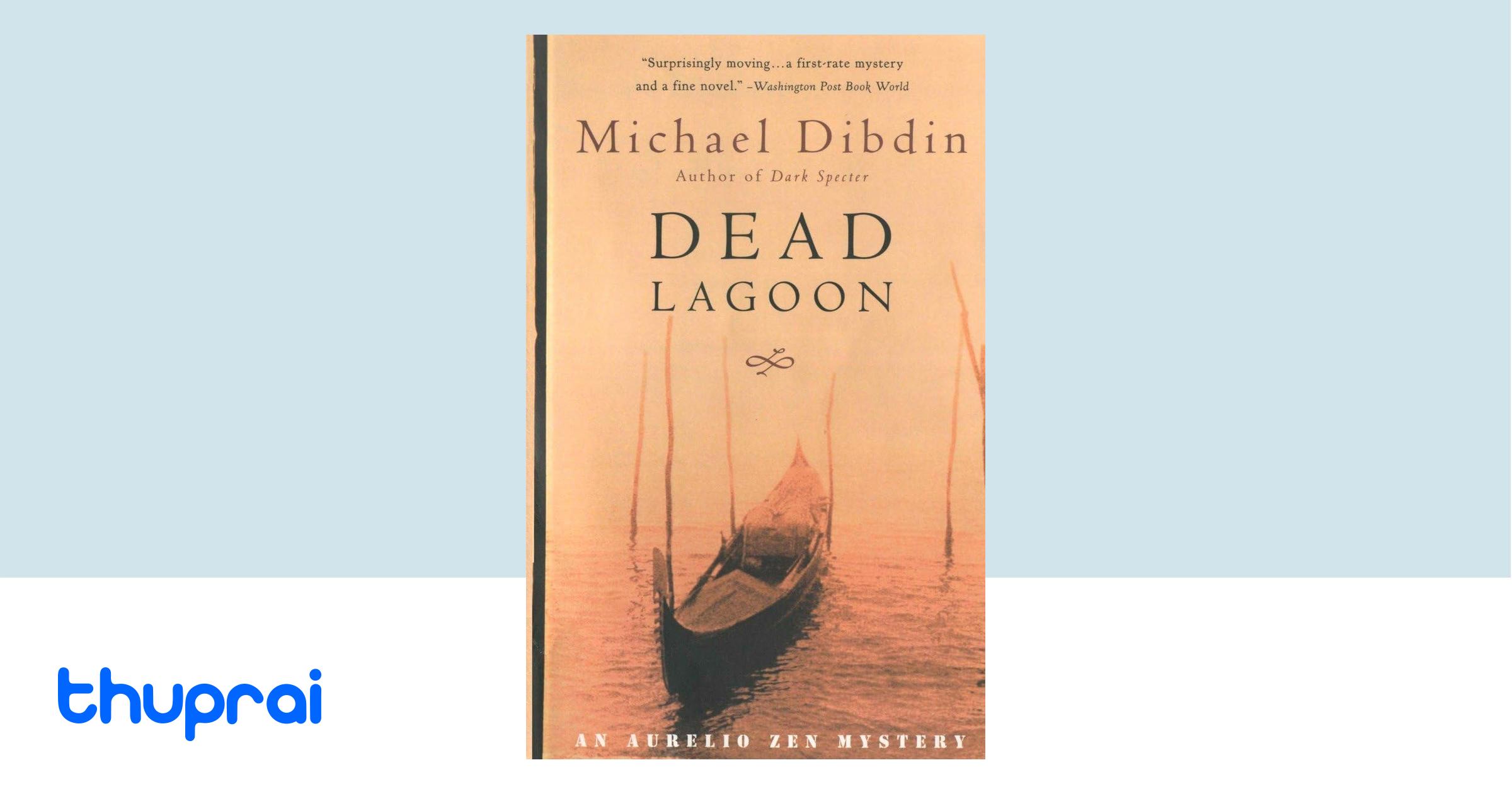 Buy Dead Lagoon in Nepal | Thuprai