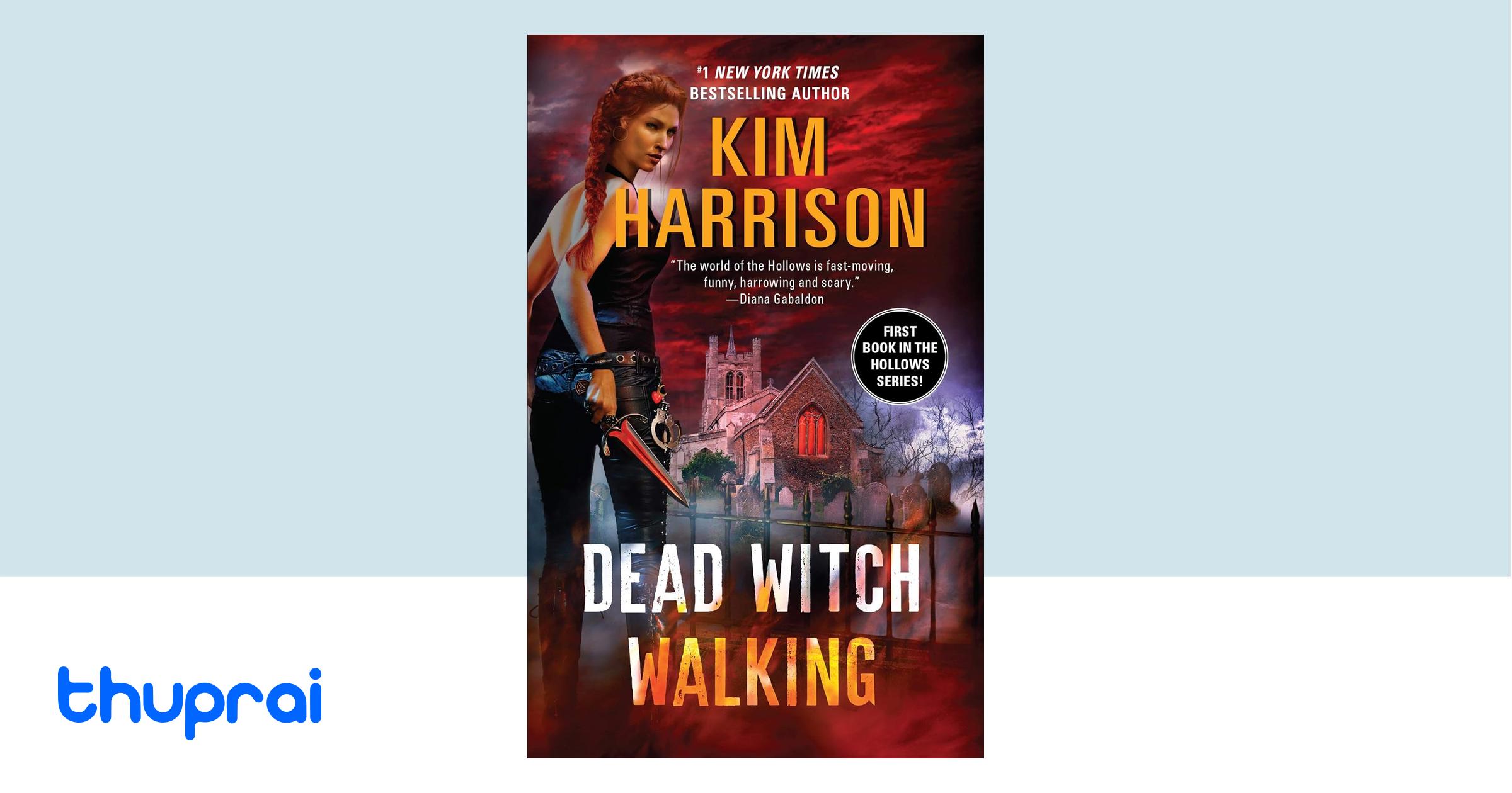 Buy Dead Witch Walking in Nepal | Thuprai