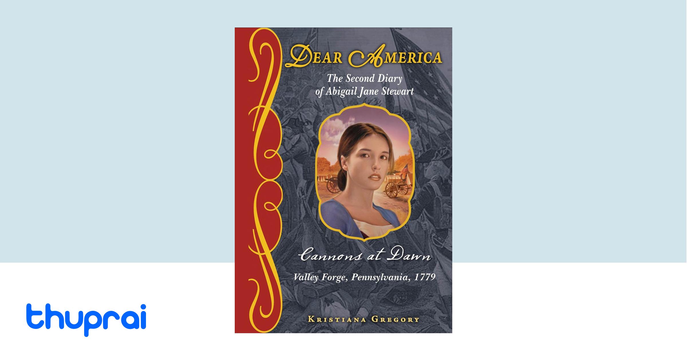 Buy Dear America: Cannons at Dawn in Nepal | Thuprai