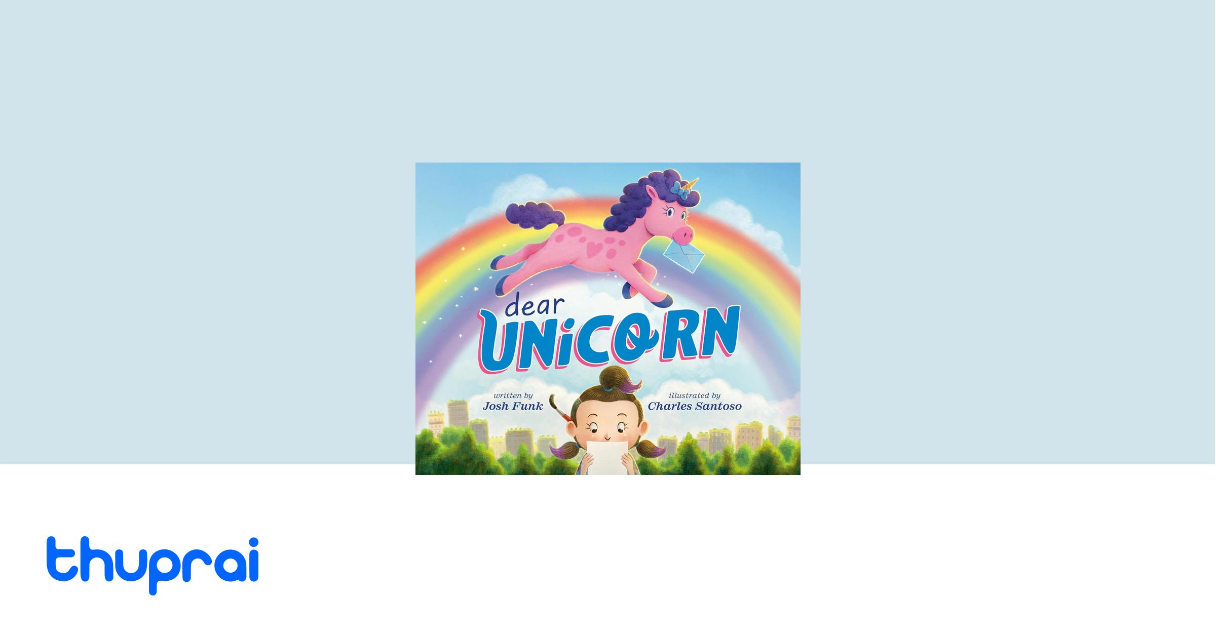 Buy Dear Unicorn in Nepal | Thuprai