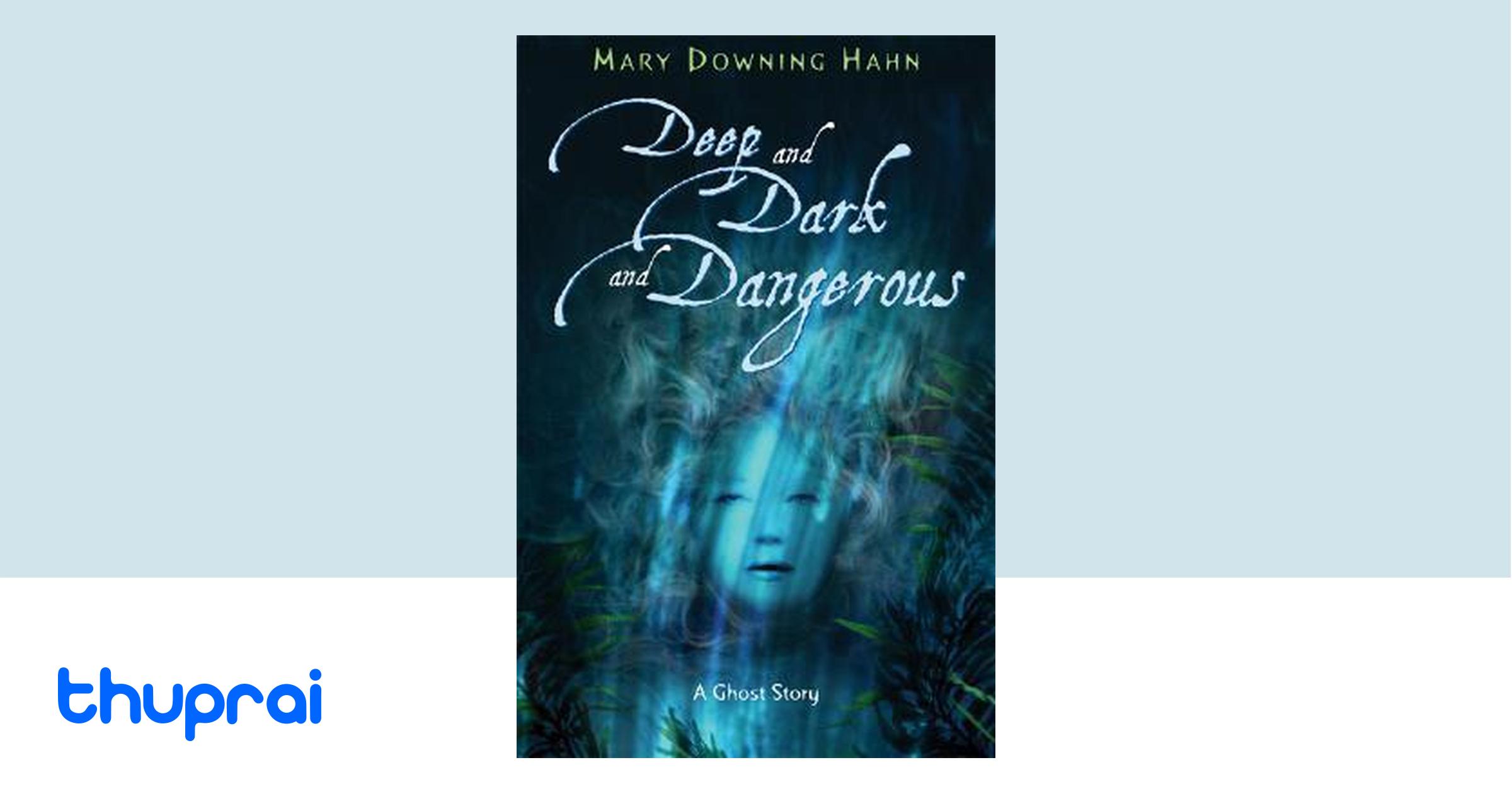Buy Deep and Dark and Dangerous in Nepal | Thuprai