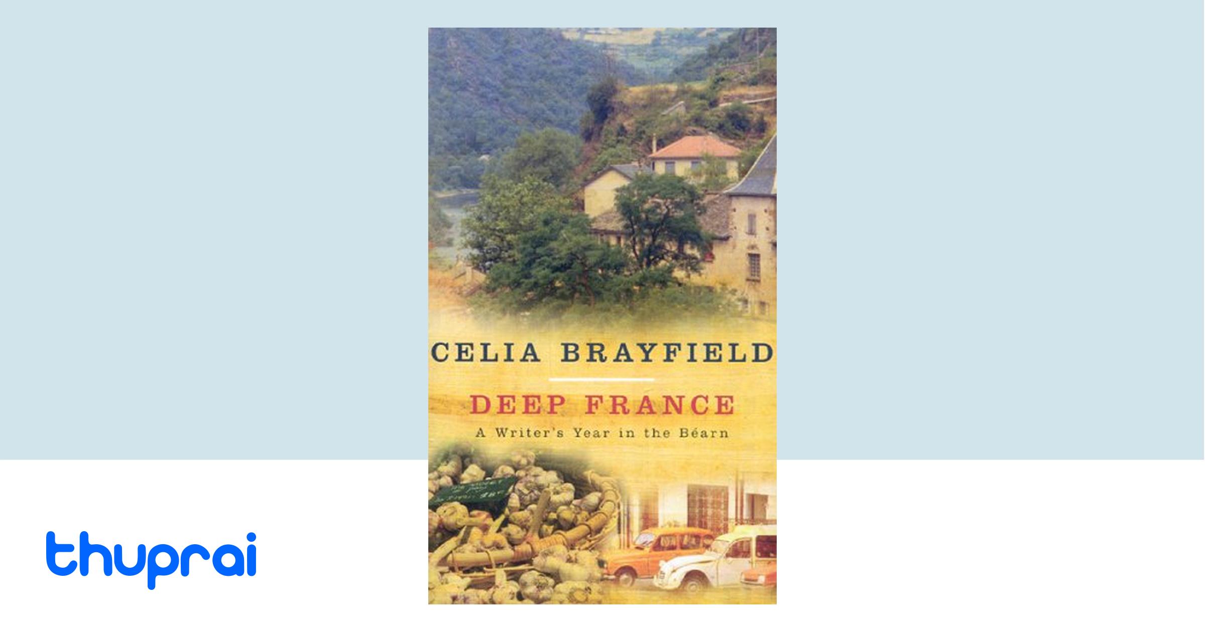 Buy Deep France in Nepal | Thuprai