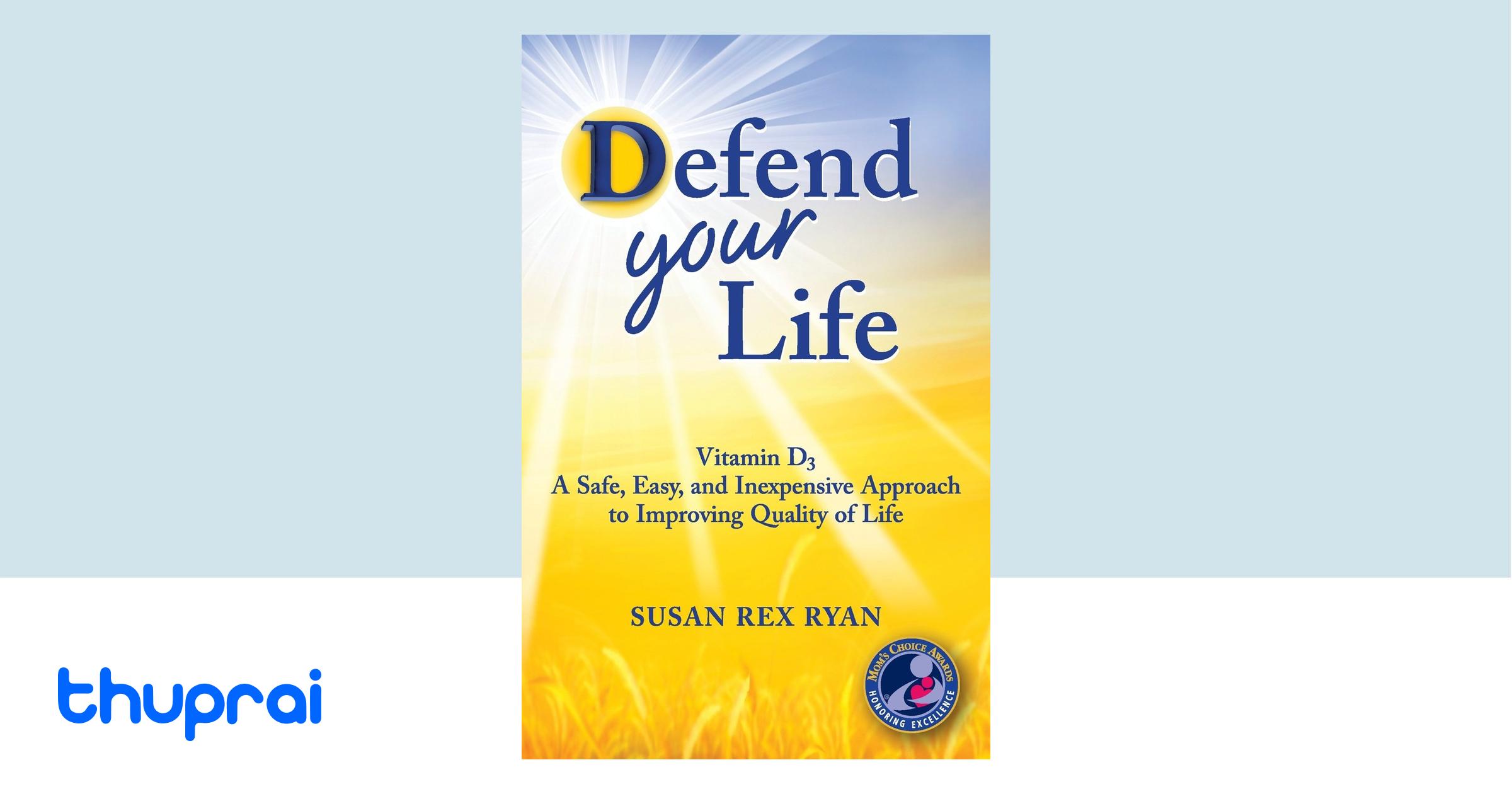 Buy Defend Your Life in Nepal | Thuprai