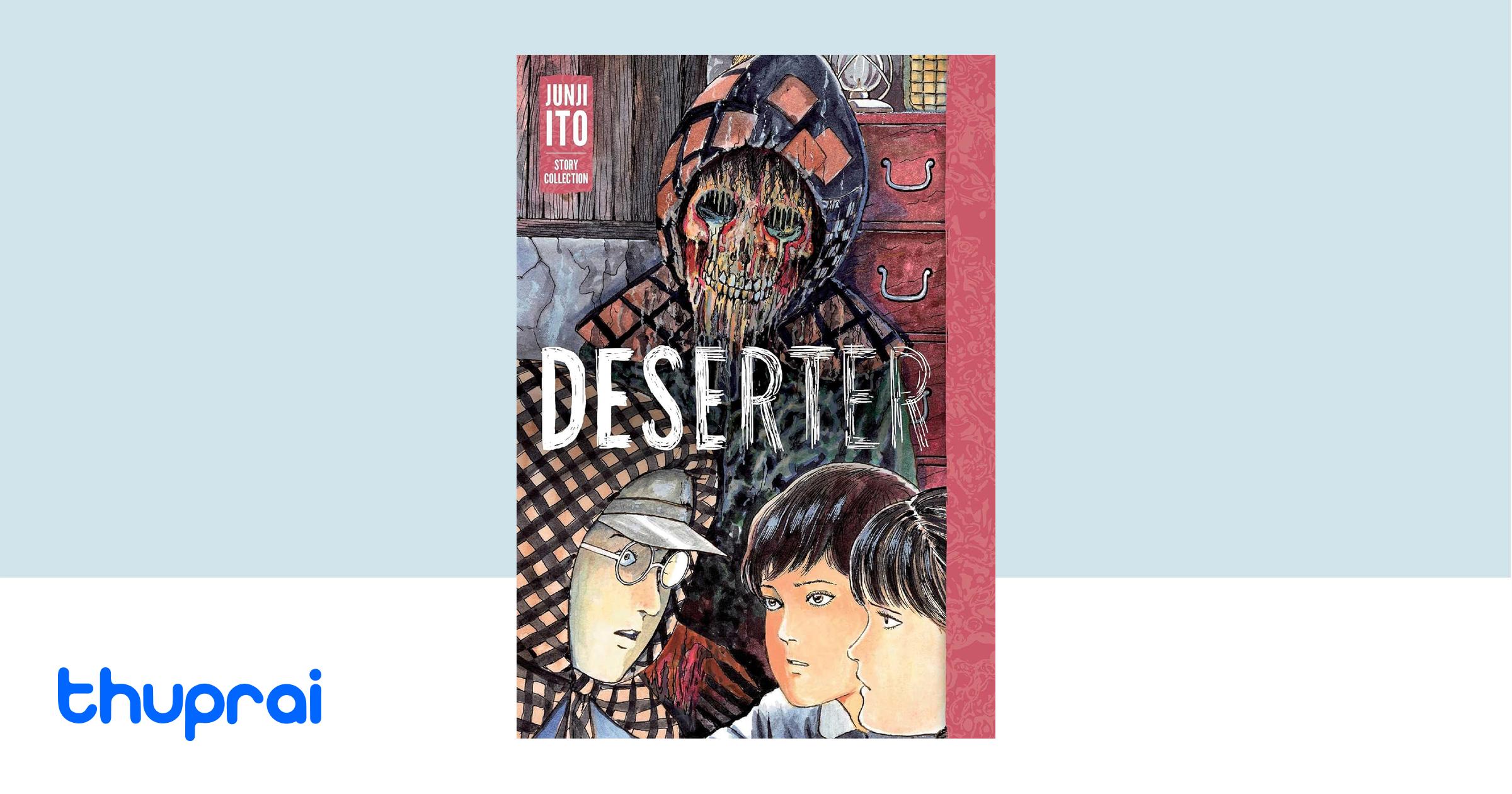 Buy Deserter in Nepal | Thuprai