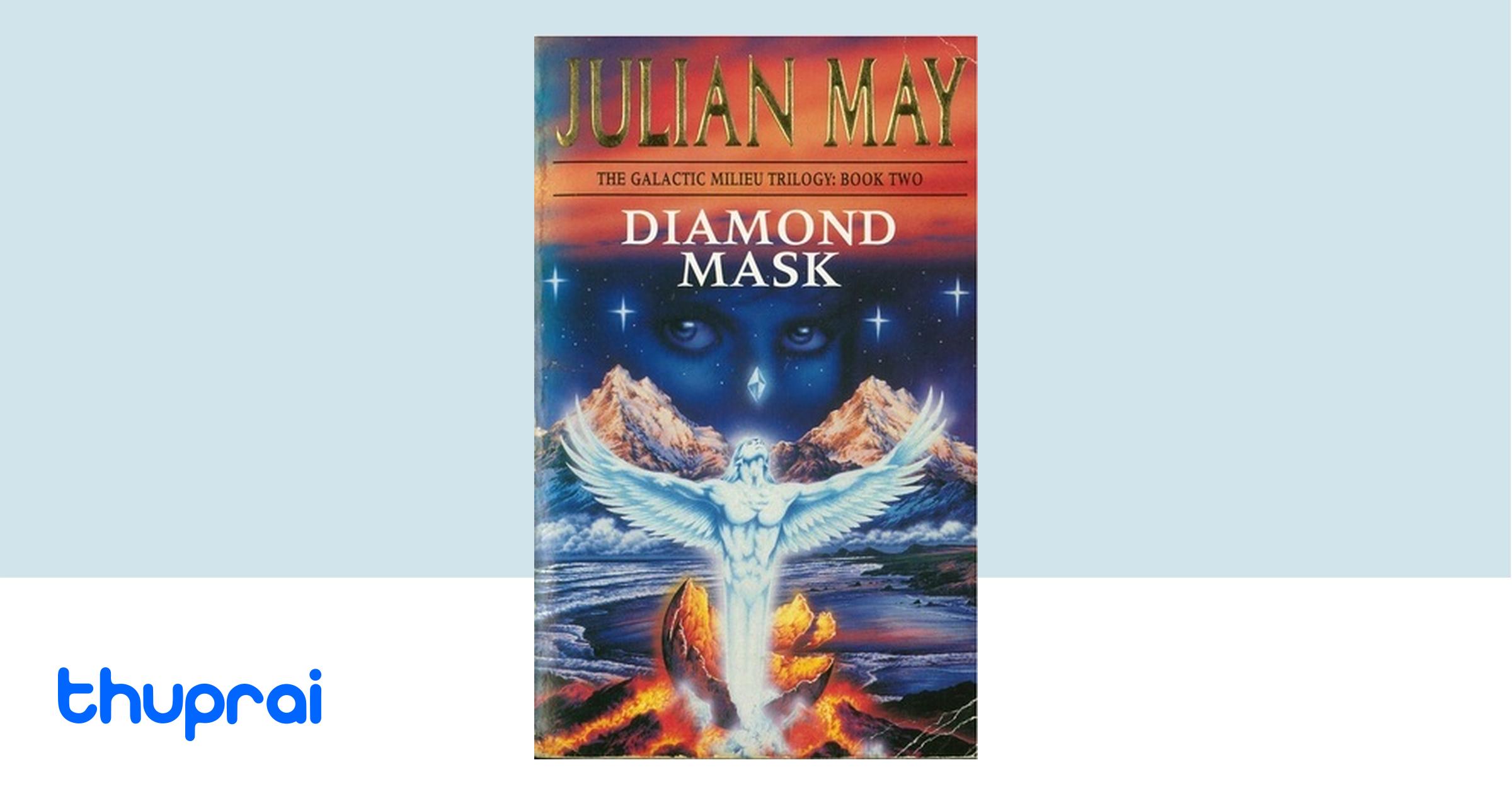 Buy Diamond Mask in Nepal | Thuprai