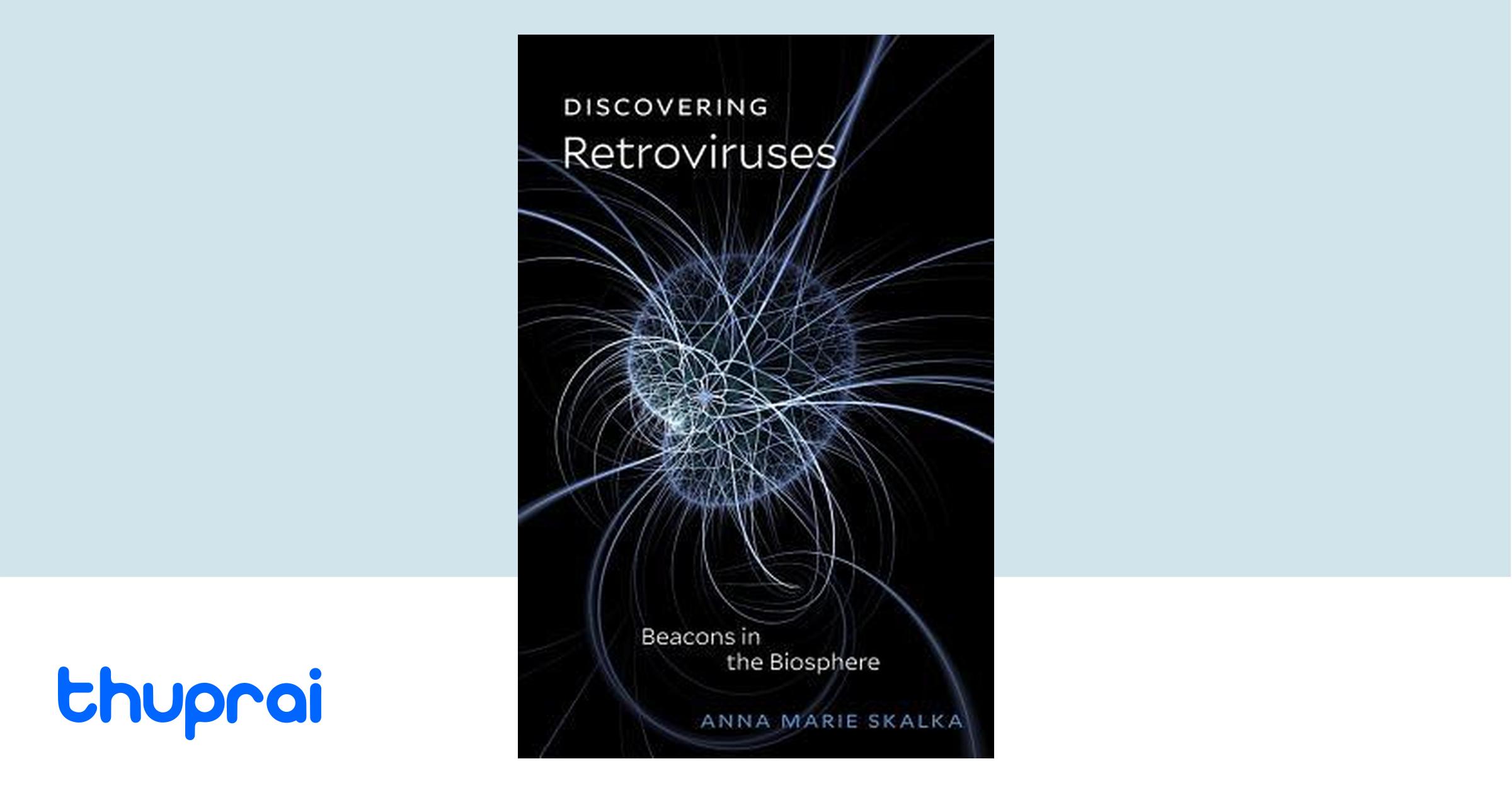 Buy Discovering Retroviruses in Nepal | Thuprai