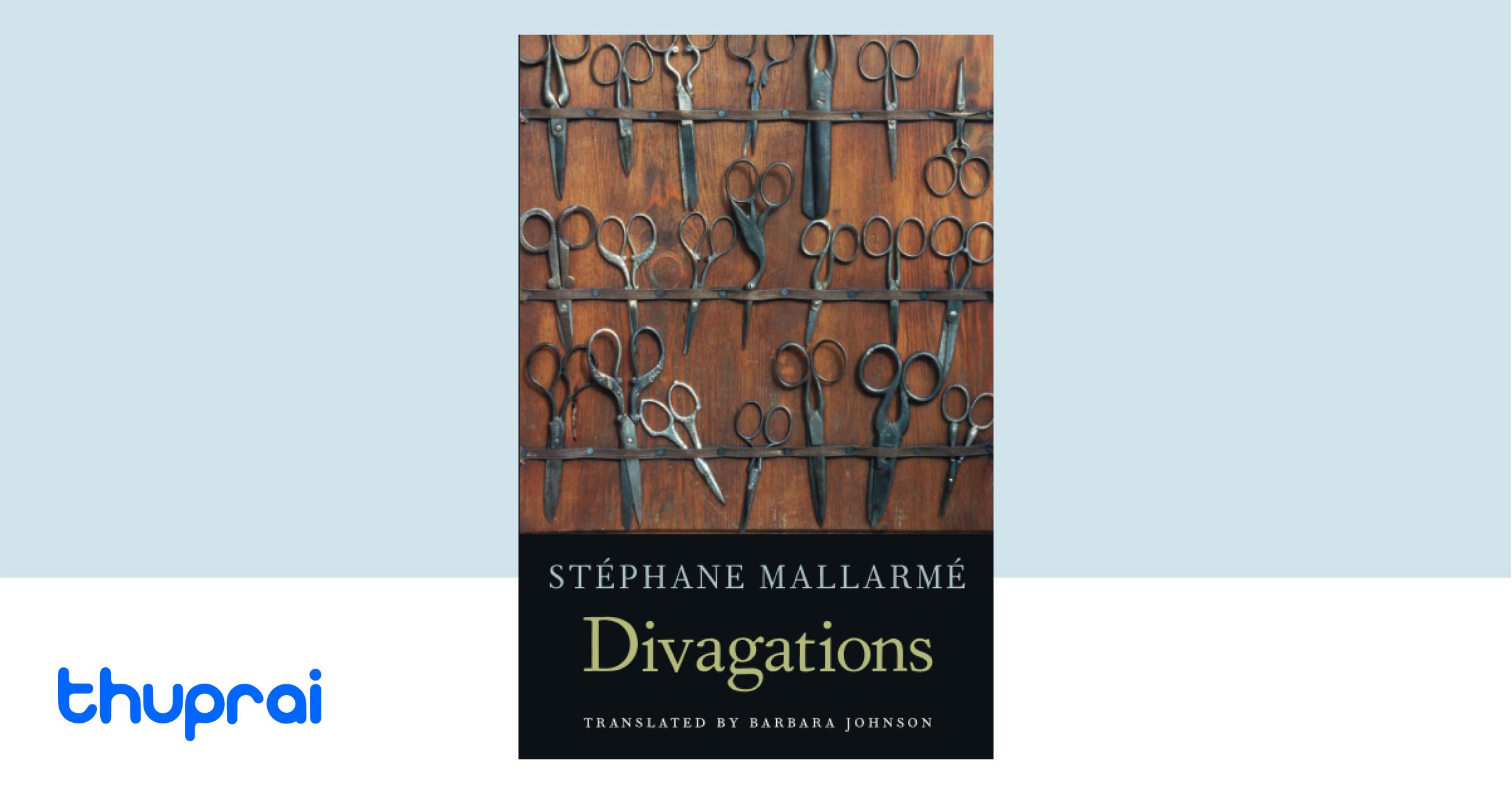 Buy Divagations In Nepal Thuprai