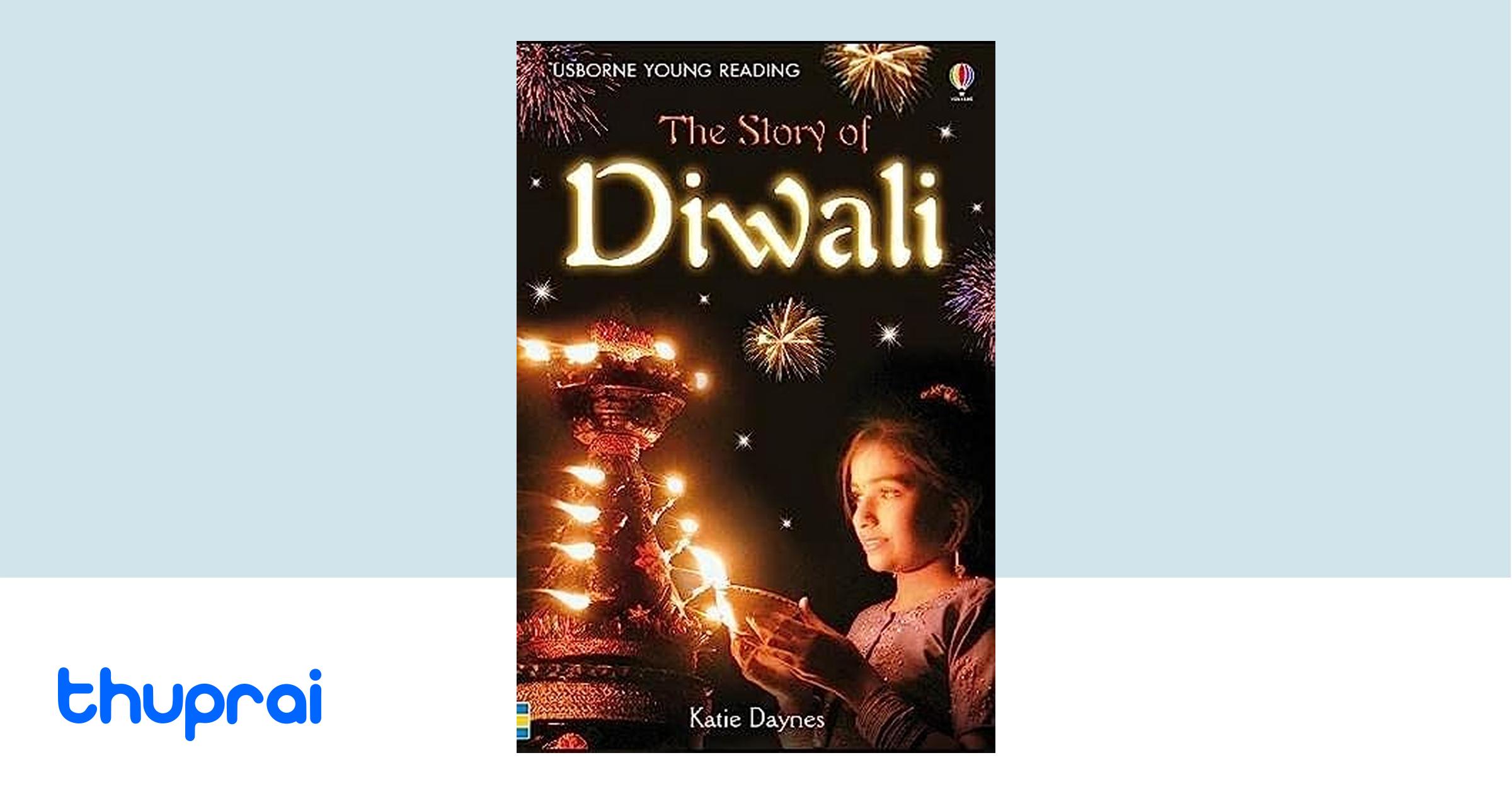 Buy Diwali in Nepal | Thuprai