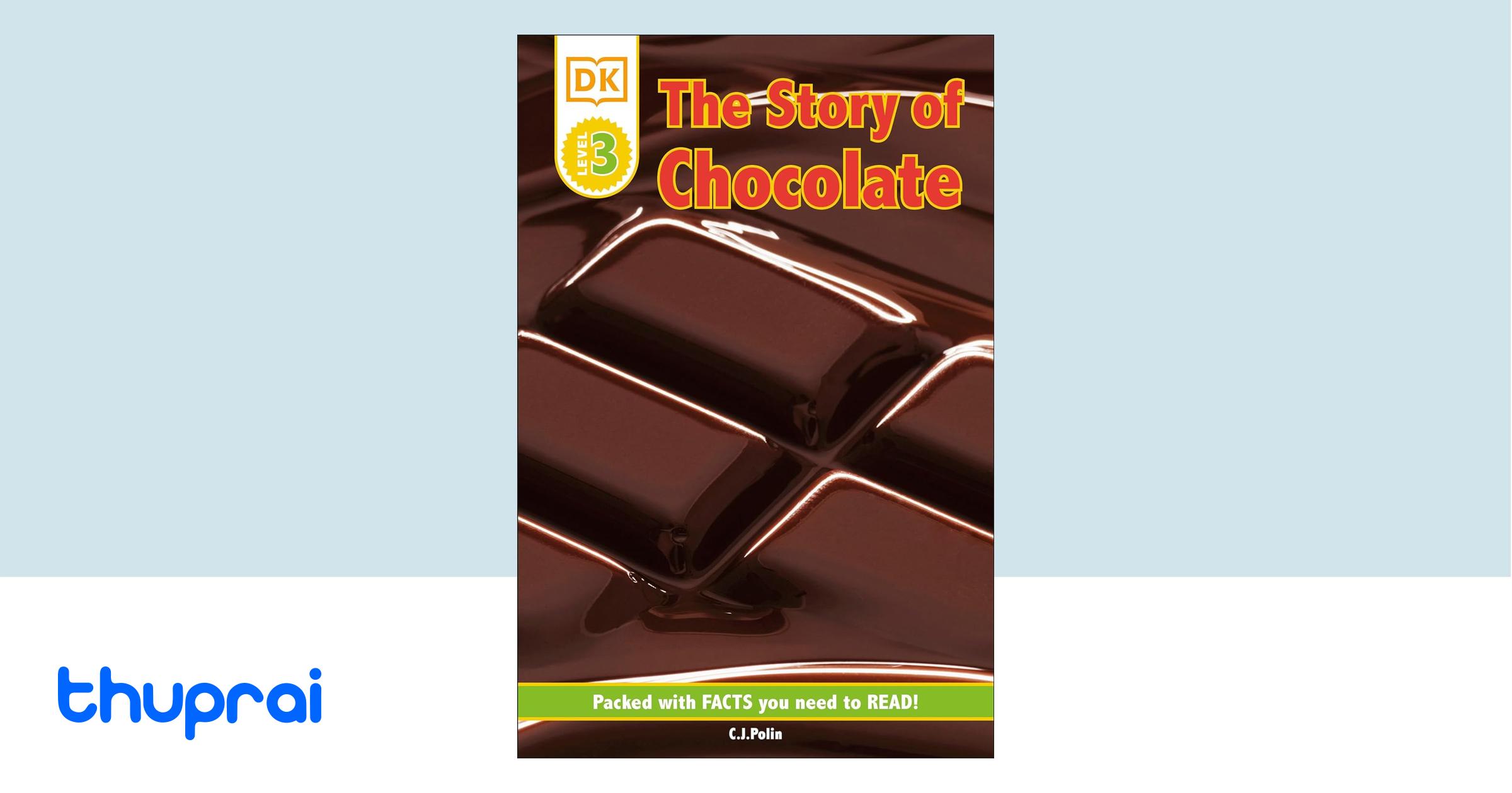 Buy DK Readers: The Story of Chocolate in Nepal | Thuprai