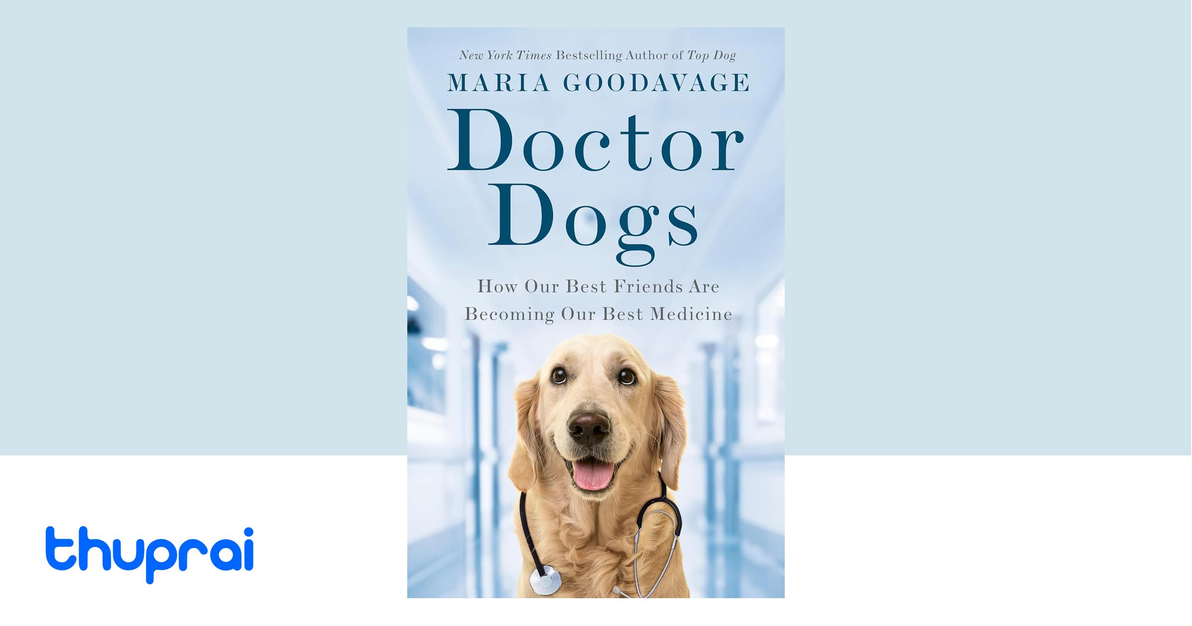 Buy Doctor Dogs in Nepal | Thuprai