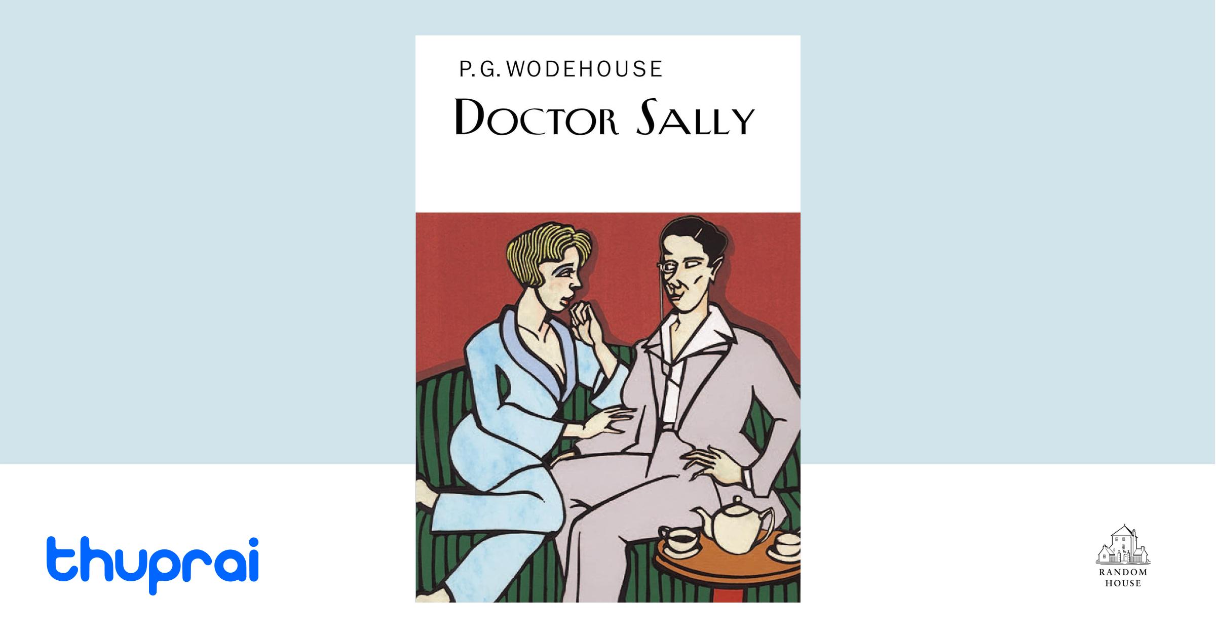 Buy Doctor Sally in Nepal | Thuprai