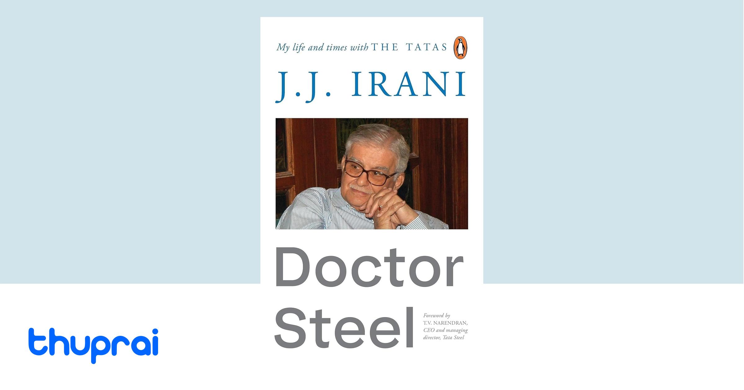 Buy Doctor Steel in Nepal | Thuprai