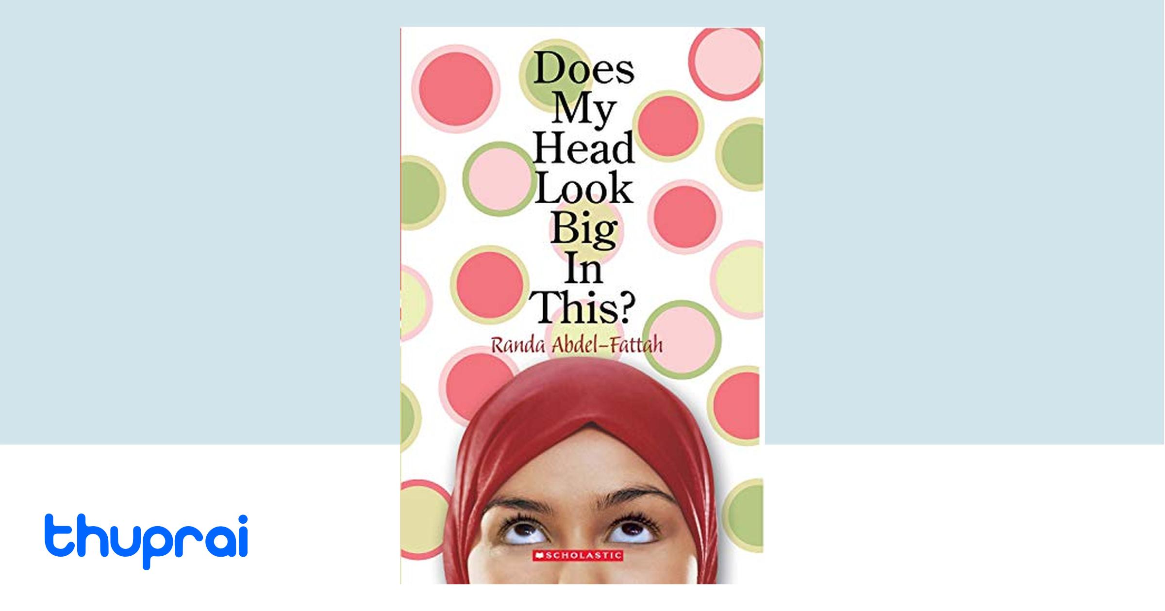 Buy Does My Head Look Big in This in Nepal | Thuprai