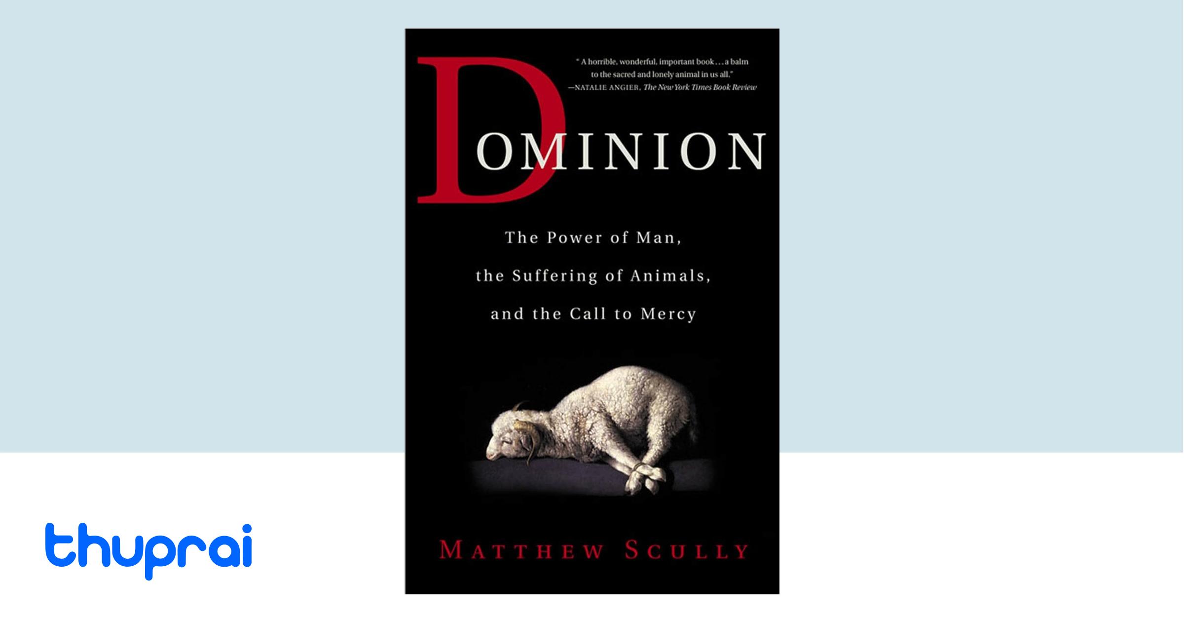 Buy Dominion in Nepal | Thuprai