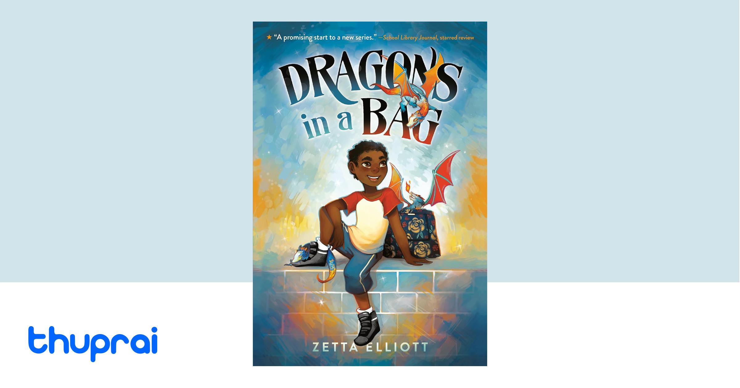 Buy Dragons in a Bag in Nepal | Thuprai