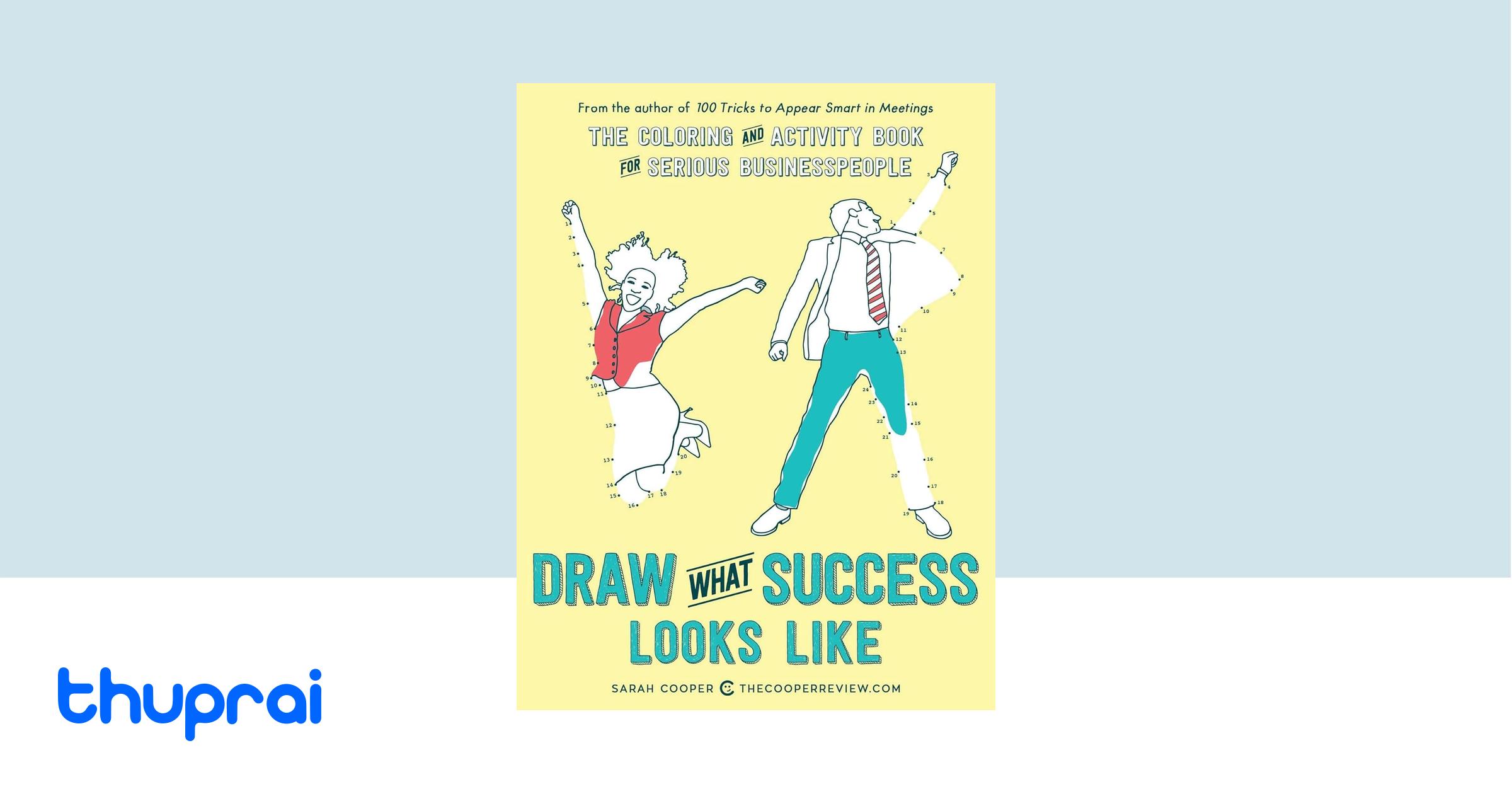 Buy Draw What Success Looks Like in Nepal | Thuprai