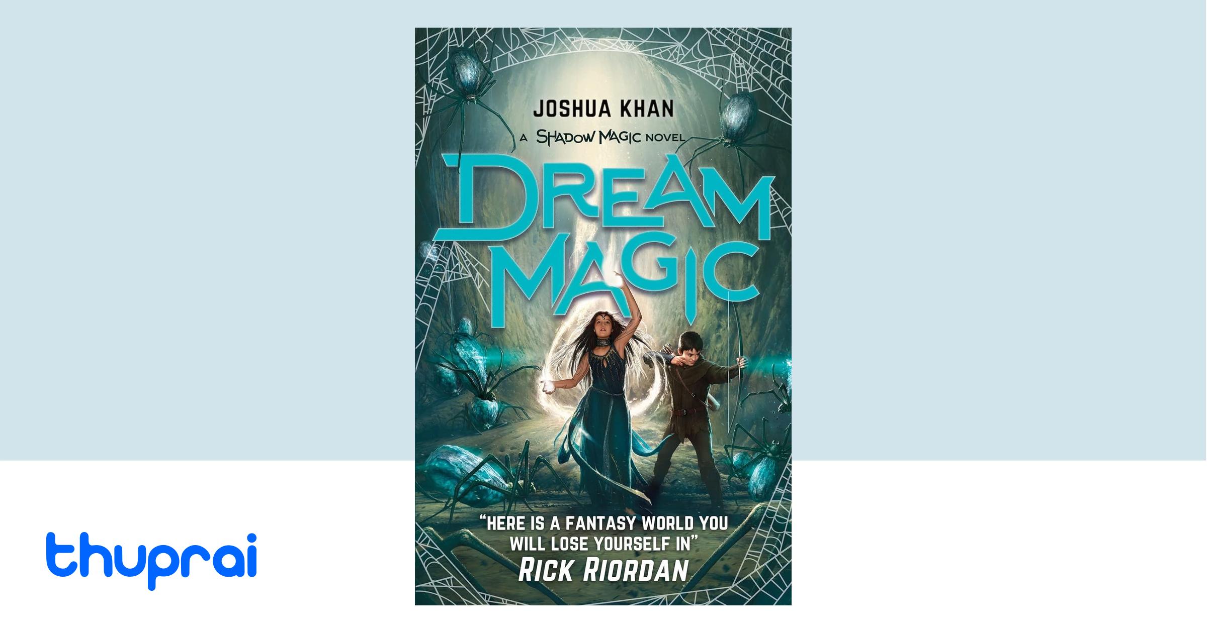 Buy Dream Magic in Nepal | Thuprai