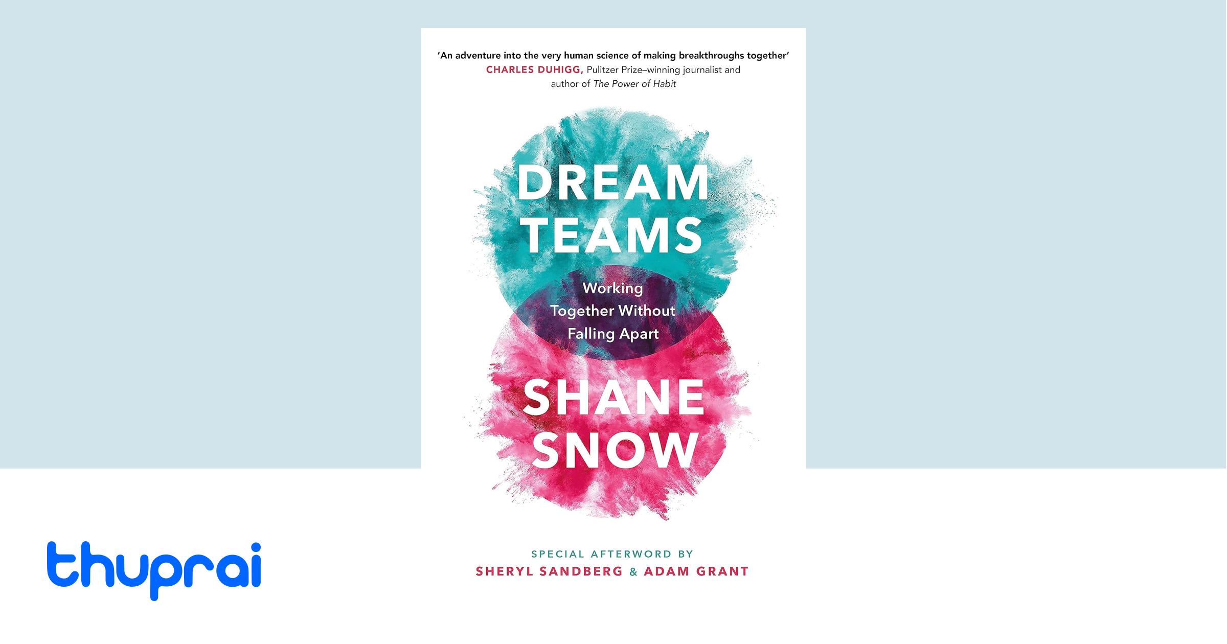 Buy Dream Teams in Nepal | Thuprai