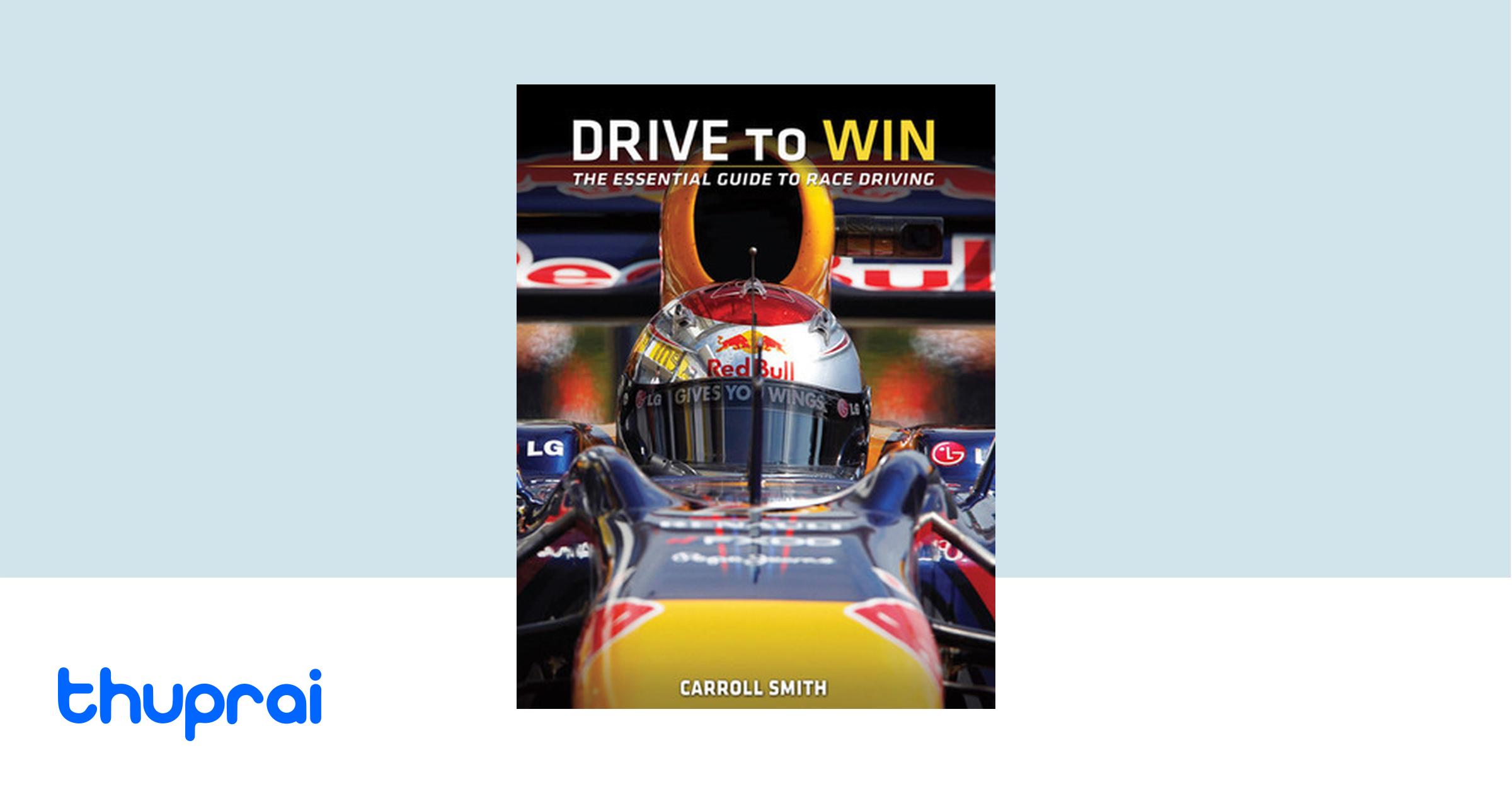 Buy Drive to Win in Nepal | Thuprai