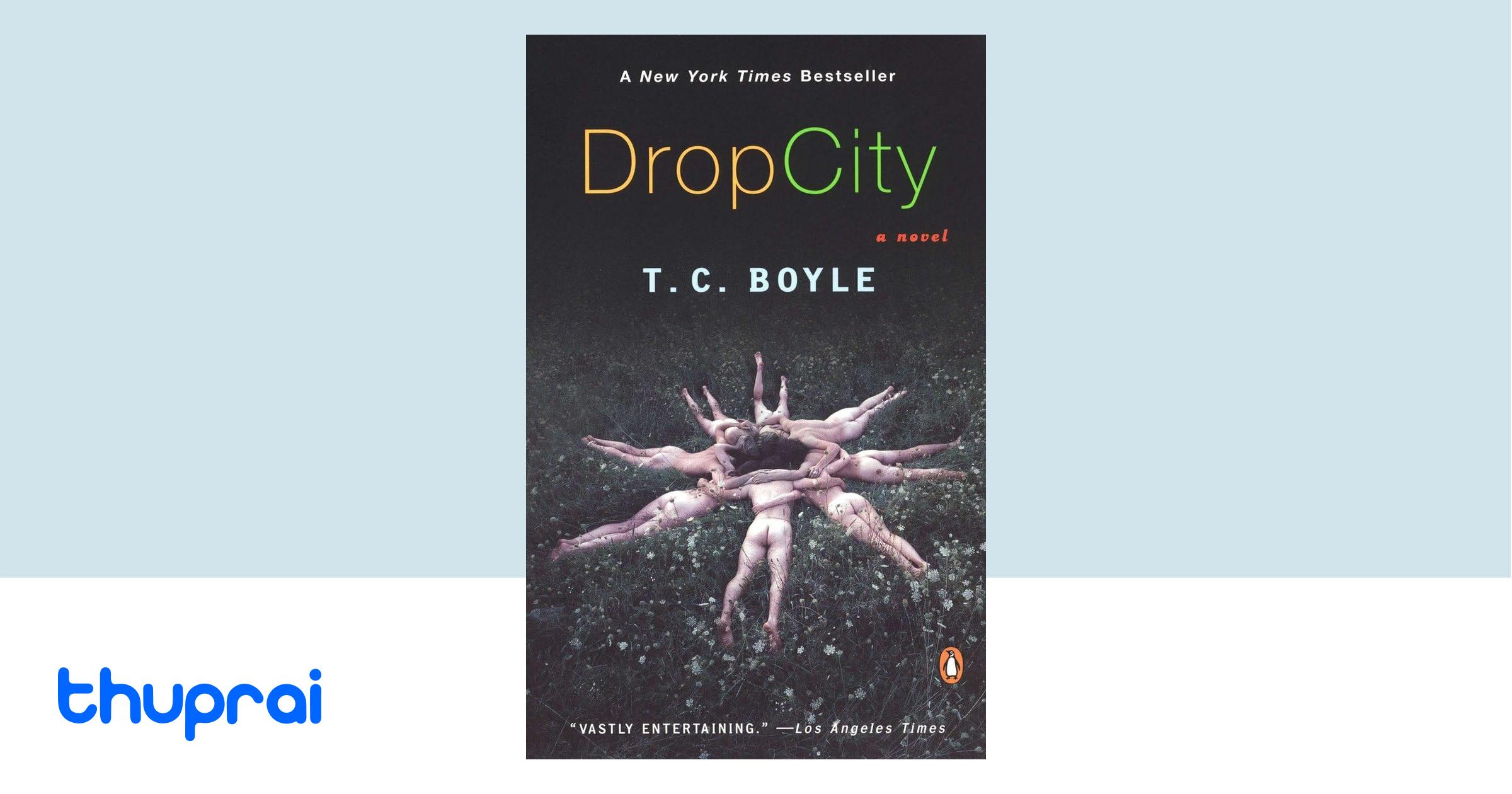 Buy Drop City in Nepal | Thuprai