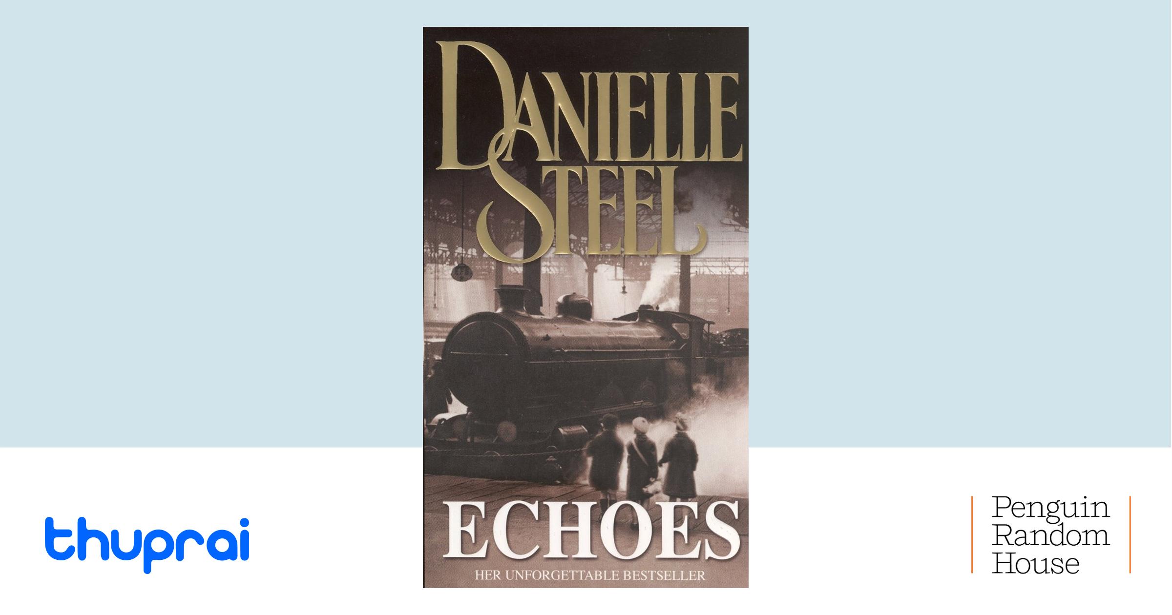 Buy Echoes in Nepal | Thuprai